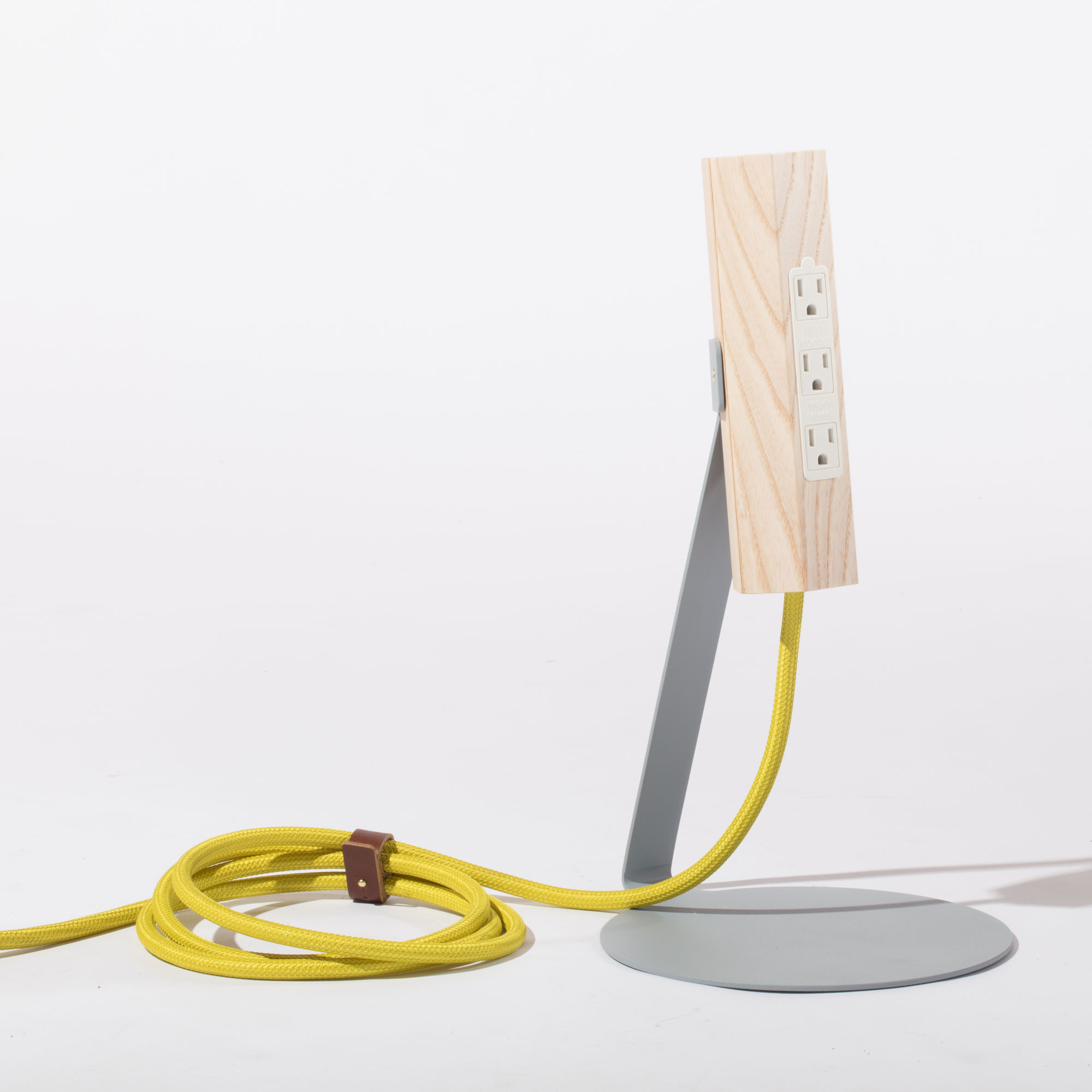 Niko Free Standing Power Outlet by Most Modest | NKO-500-001-400 ...