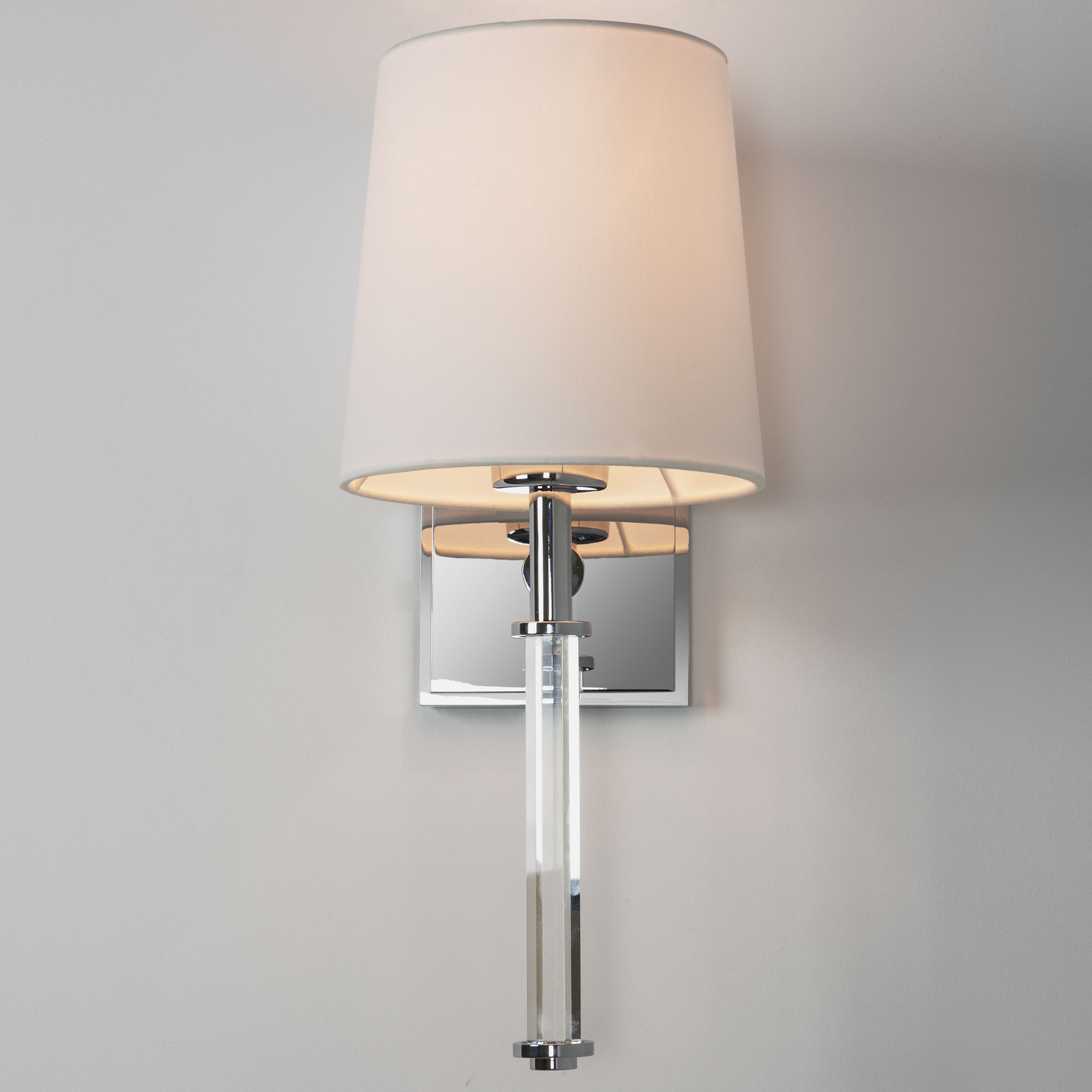 Delphi Single Wall Sconce by Astro Lighting | 1313004+5018011