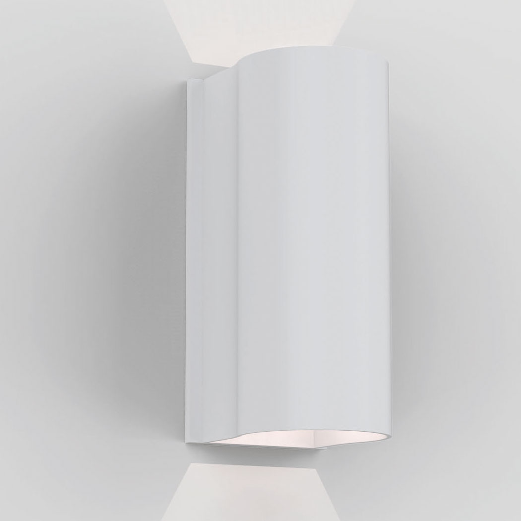Dunbar Indoor / Outdoor Wall Sconce by Astro Lighting | 1384016 | AST880963