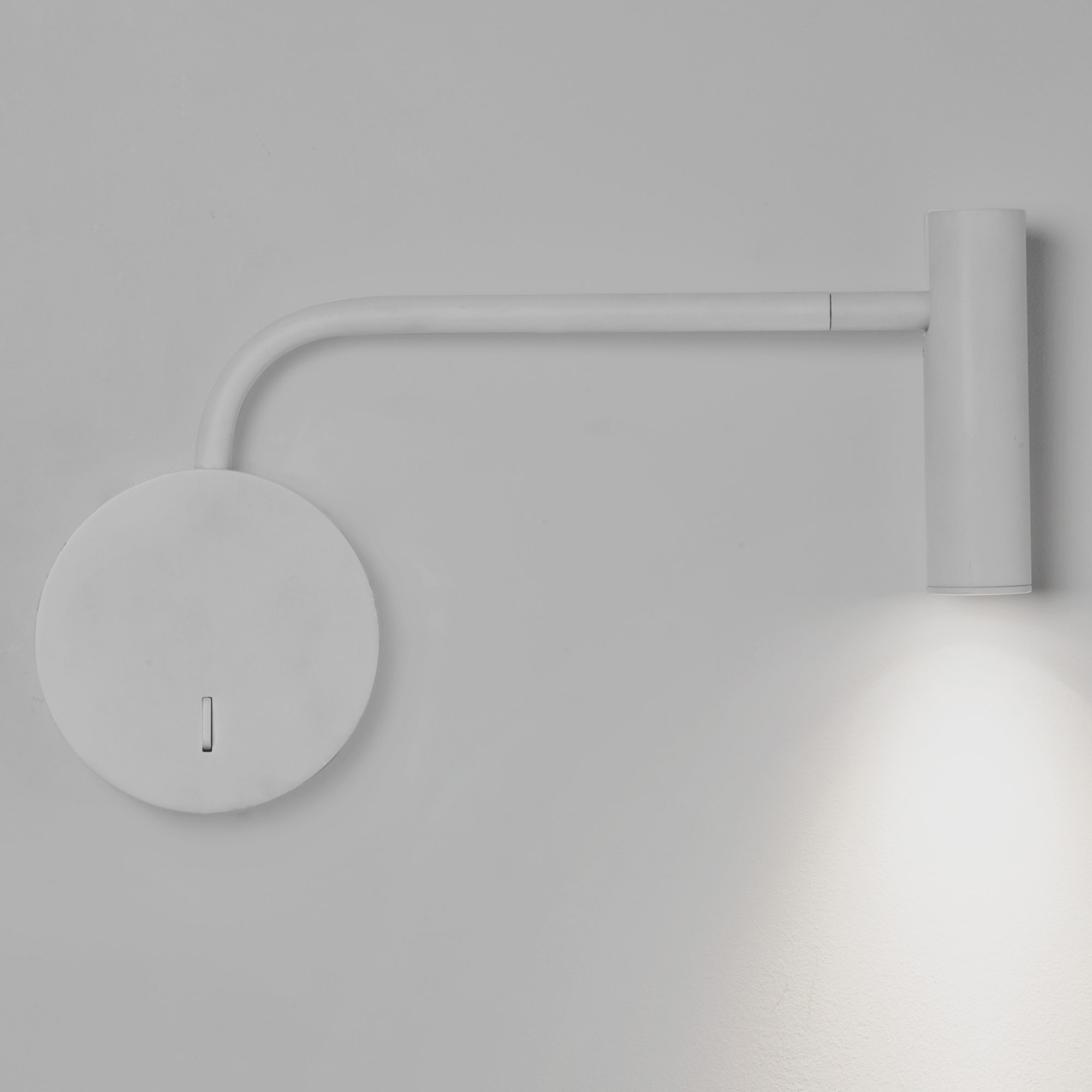 Enna Reading Wall Sconce by Astro Lighting | 1058038 | AST880982