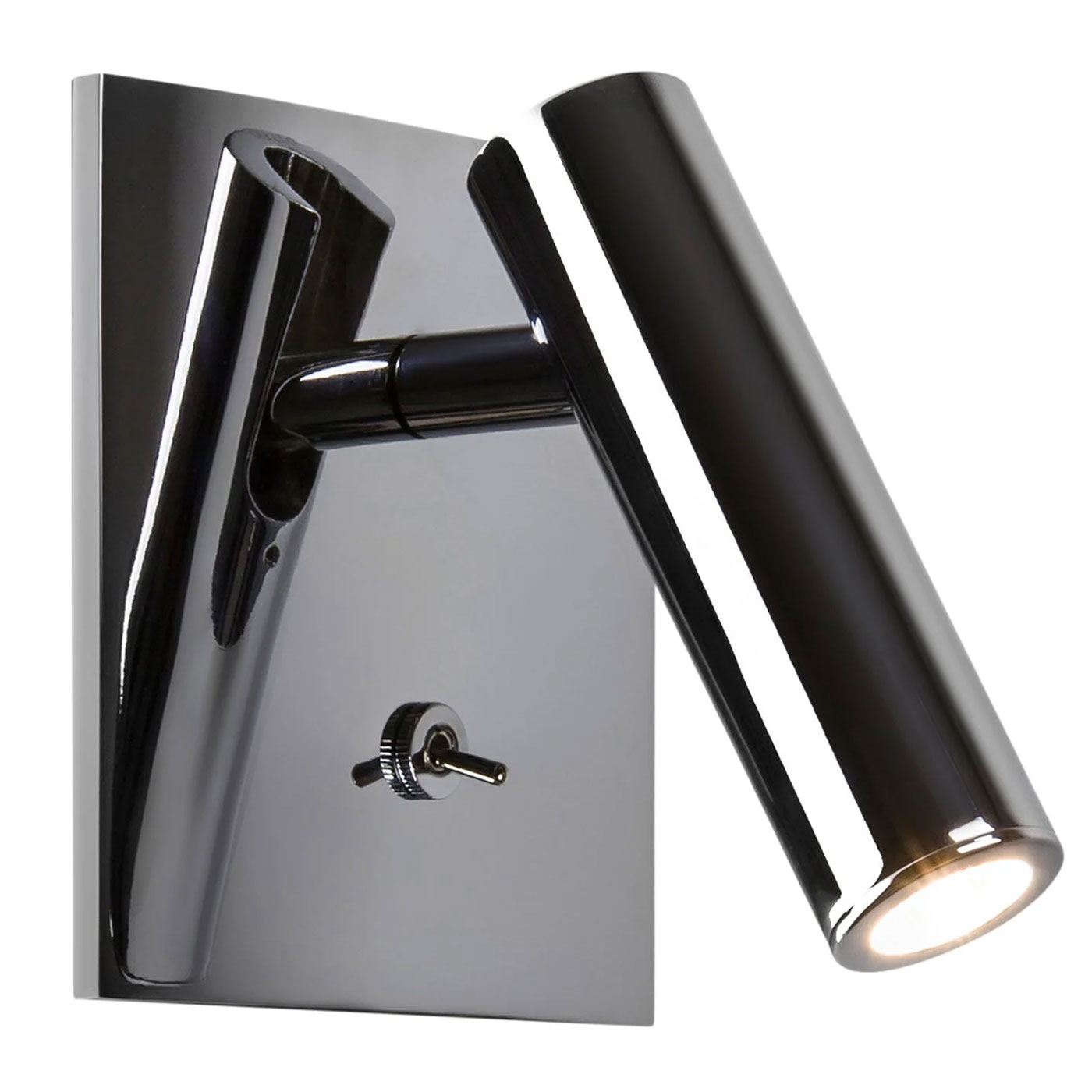 Enna Square Wall Sconce with Switch by Astro Lighting | 1058047 | AST880987