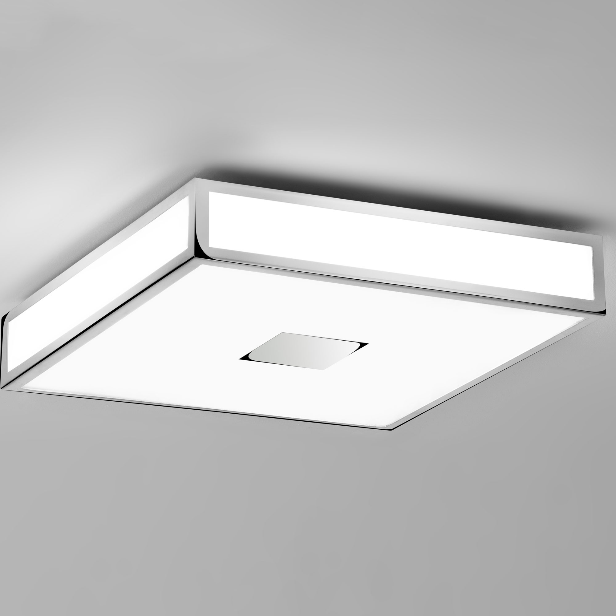 Mashiko Square Ceiling Light Fixture by Astro Lighting | 1121035 | AST881074