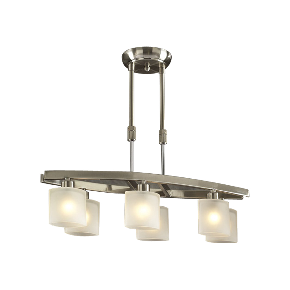 Wyndham Suspension by PLC Lighting | 649-SN
