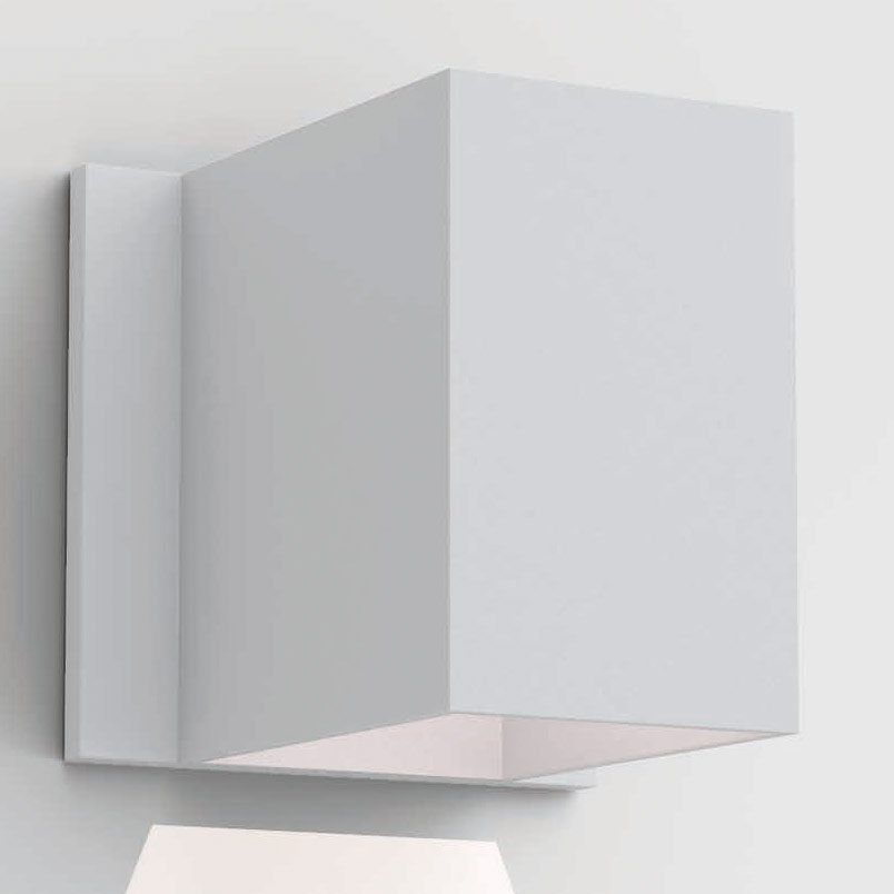 Oslo Small Outdoor Wall Sconce by Astro Lighting | 1298010 | AST881109
