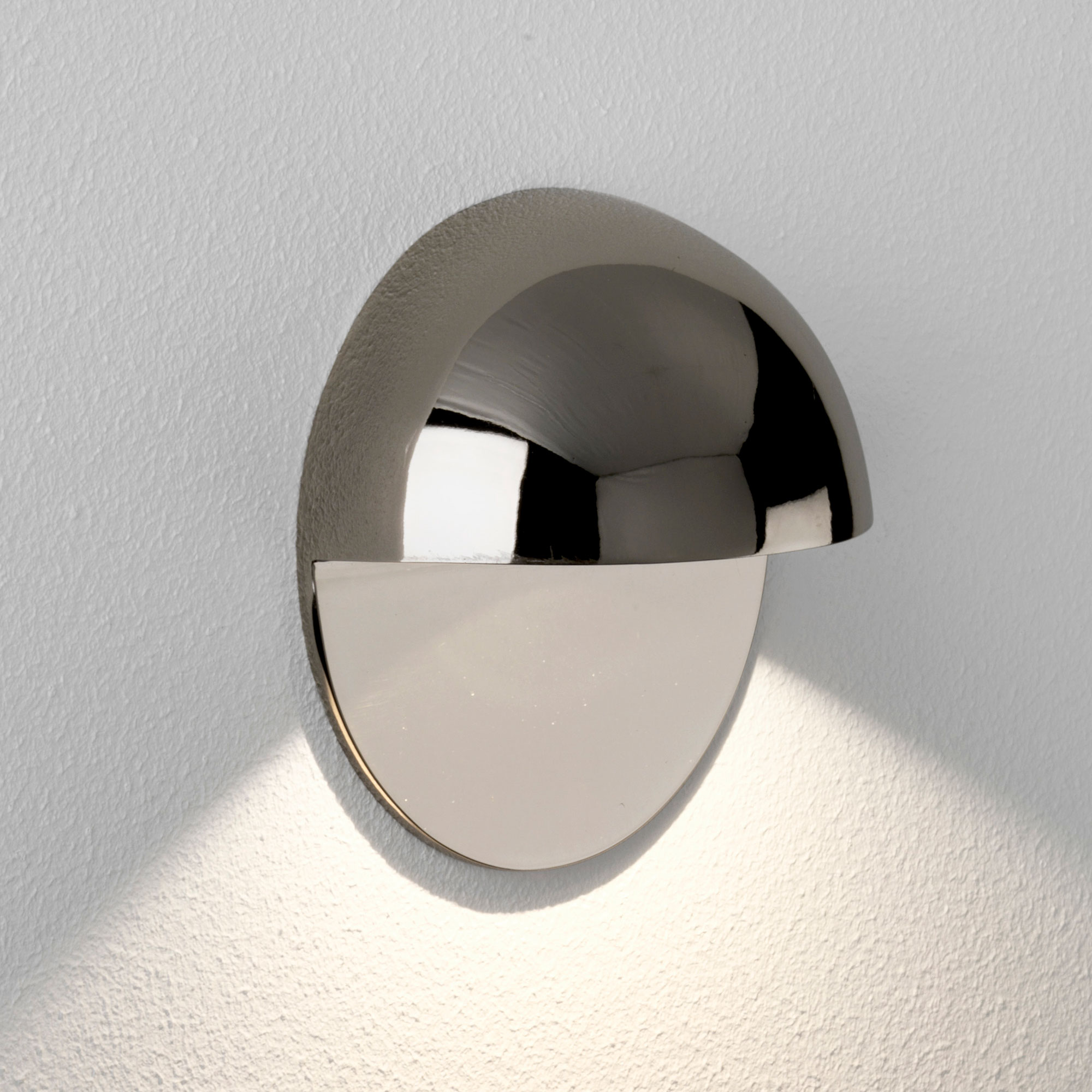 Tivola Recessed Outdoor Step / Marker Light by Astro Lighting | 1338007