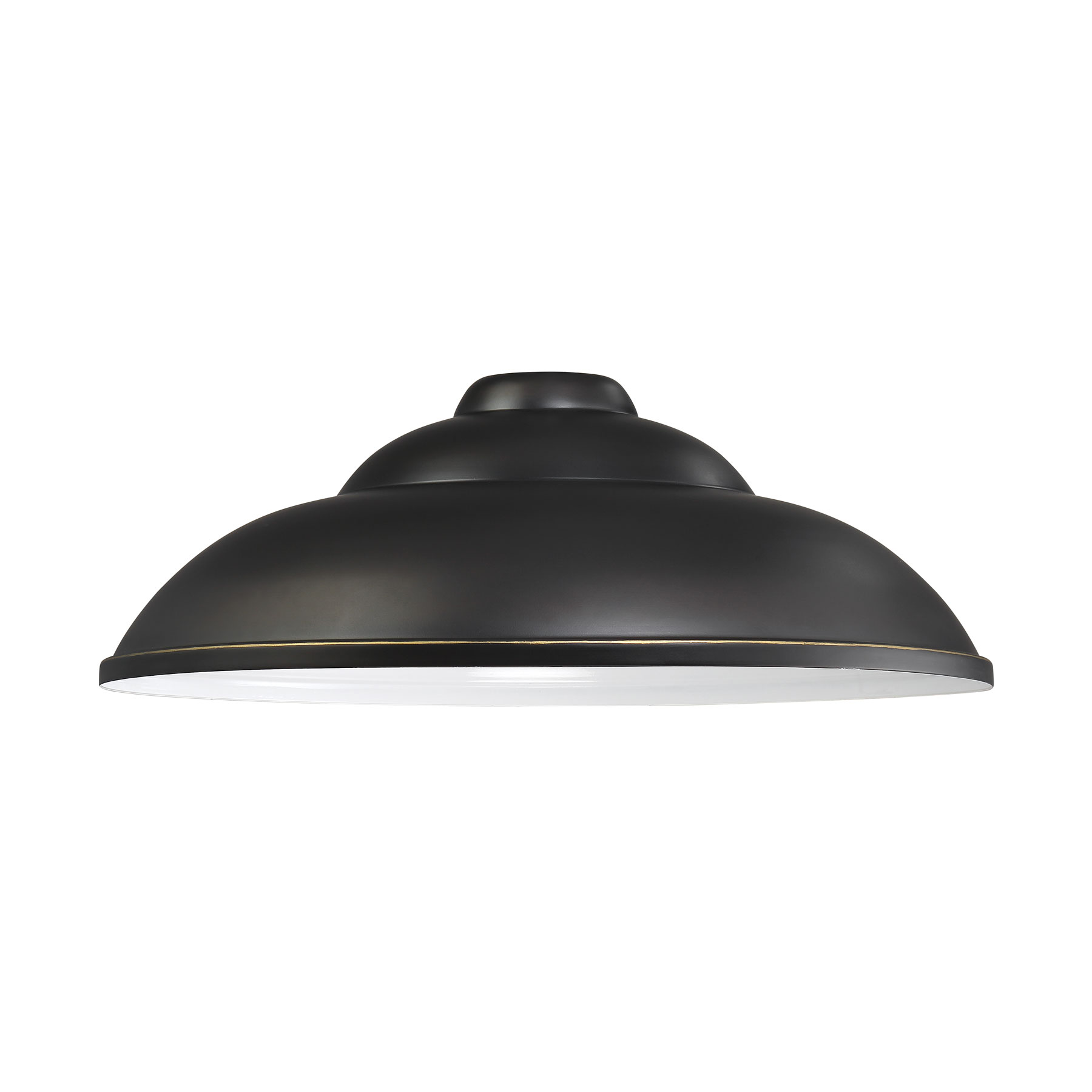 RLM Outdoor Dome Shade by Minka Lavery | 7985-18-30 | MKL882147