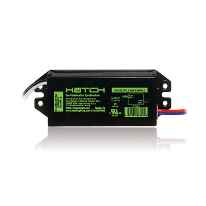 22W 500mA Constant Current Phase Dim LED Driver by Astro Lighting | 6008063
