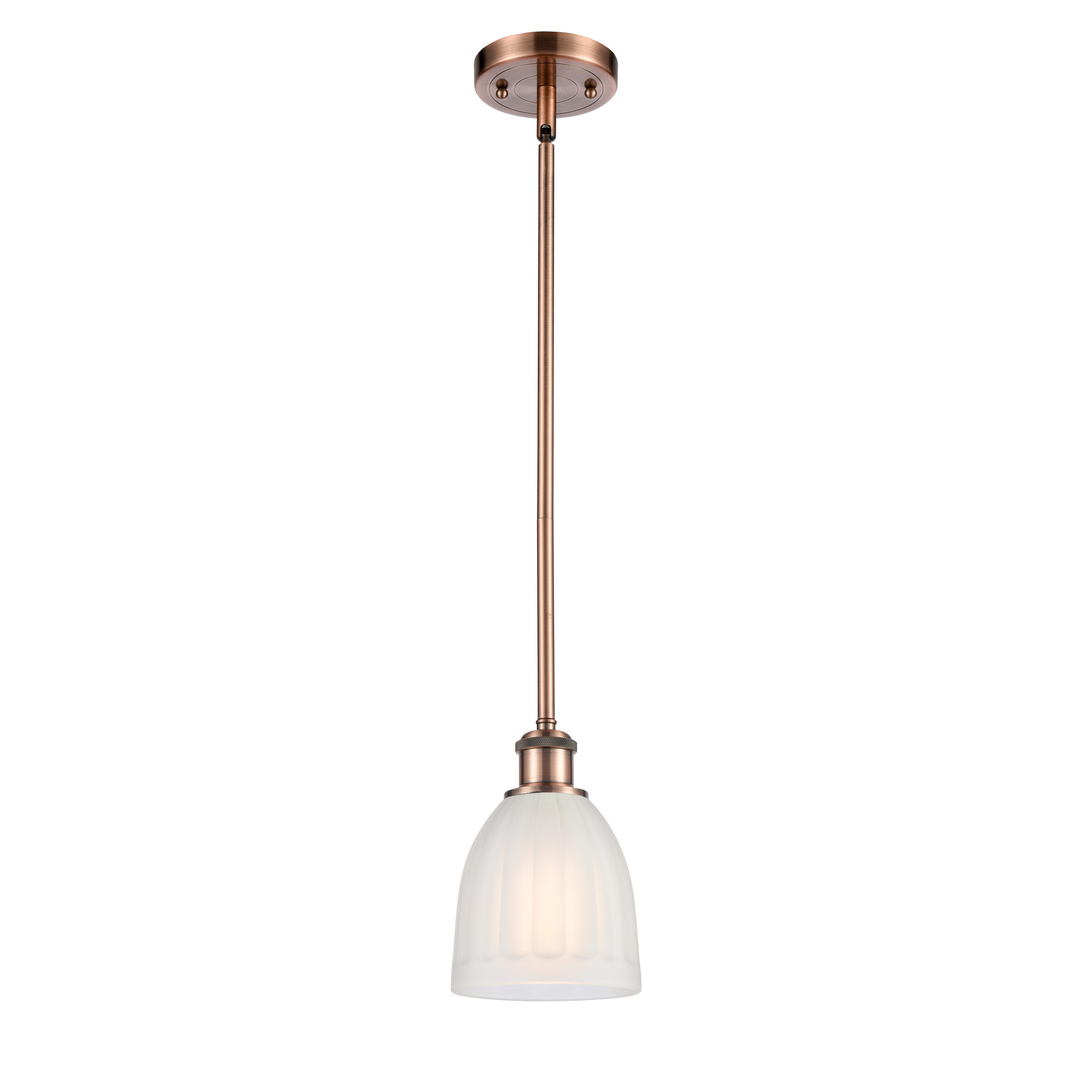 Brookfield Pendant by Innovations Lighting | 516-1S-AC-G441 | INV885106