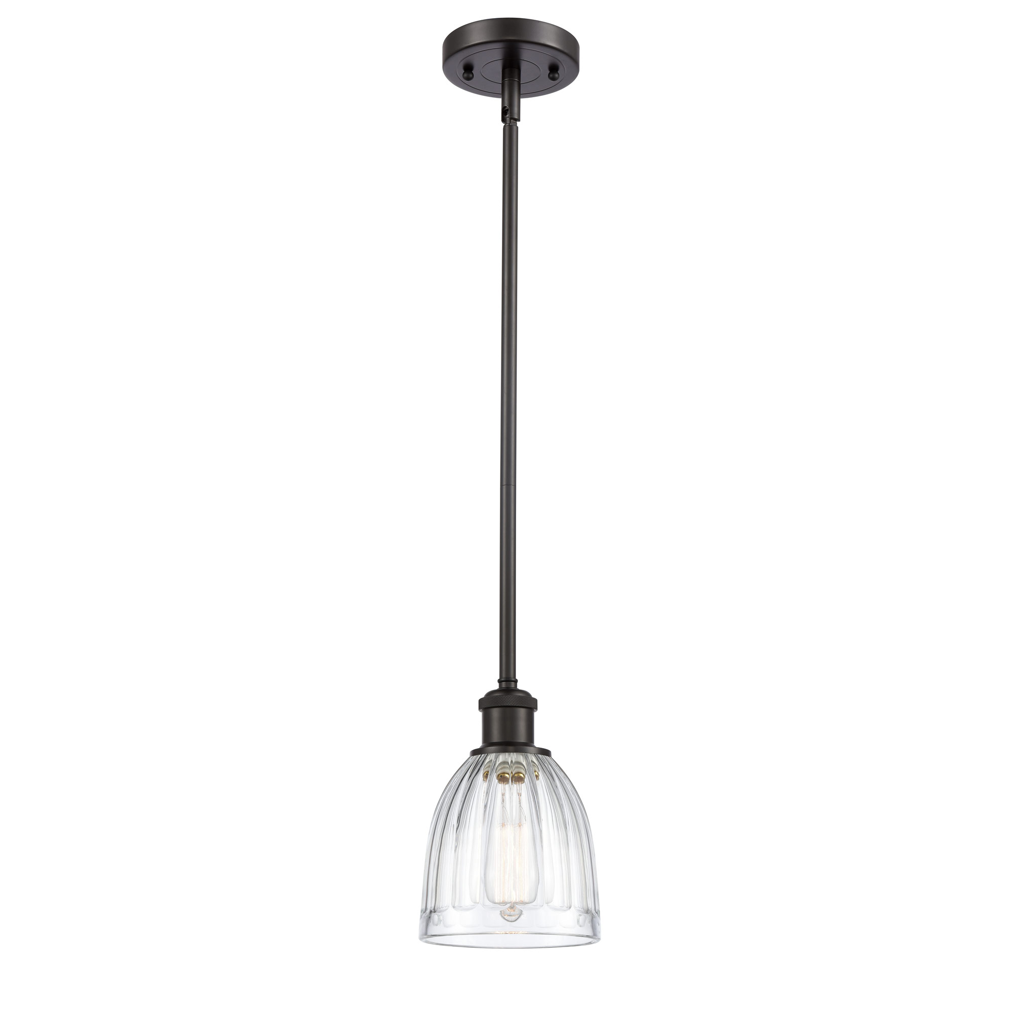 Brookfield Pendant by Innovations Lighting | 516-1S-OB-G442 | INV885348