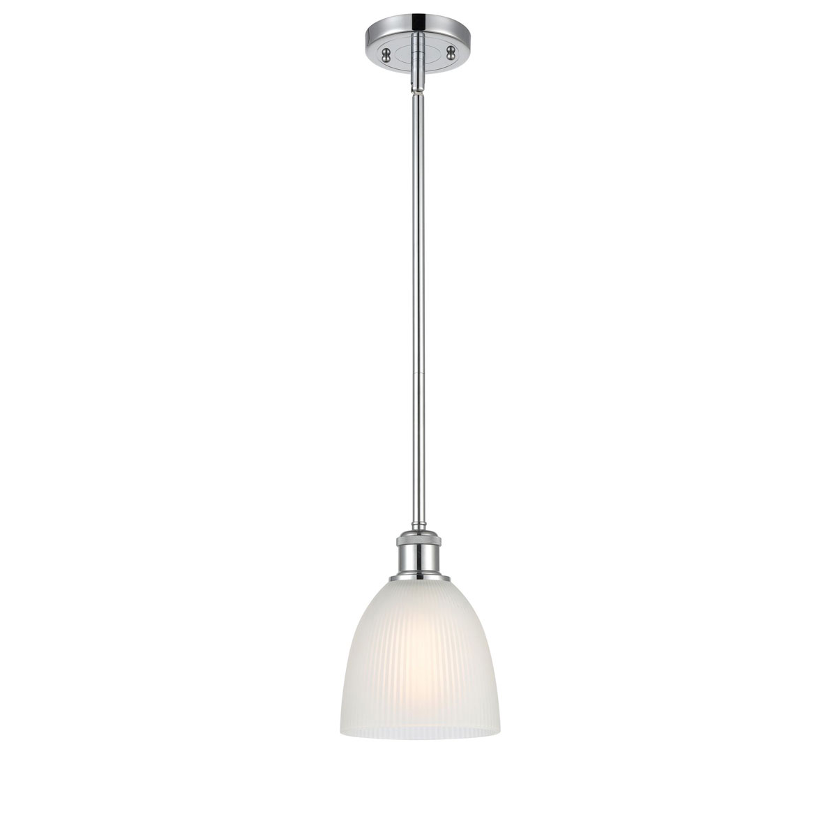 Castile Pendant by Innovations Lighting | 516-1S-PC-G381 | INV885388