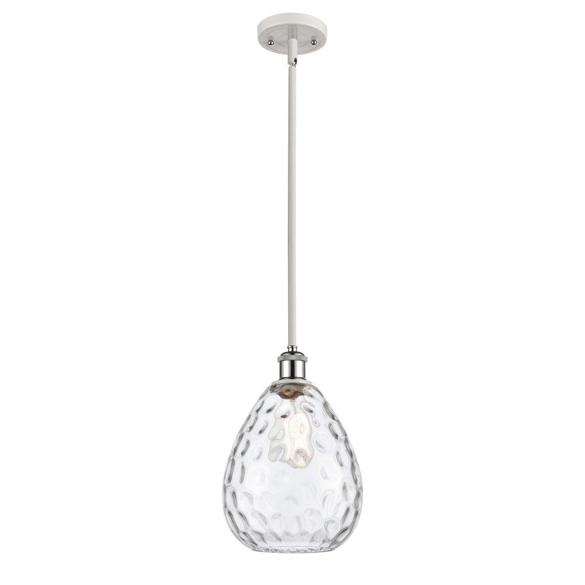 Waverly Pendant by Innovations Lighting | 516-1S-BAB-G372 | INV885146