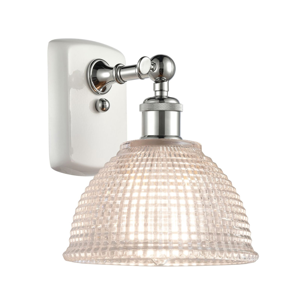 Arietta Wall Sconce by Innovations Lighting | 516-1W-WPC-G422-LED ...