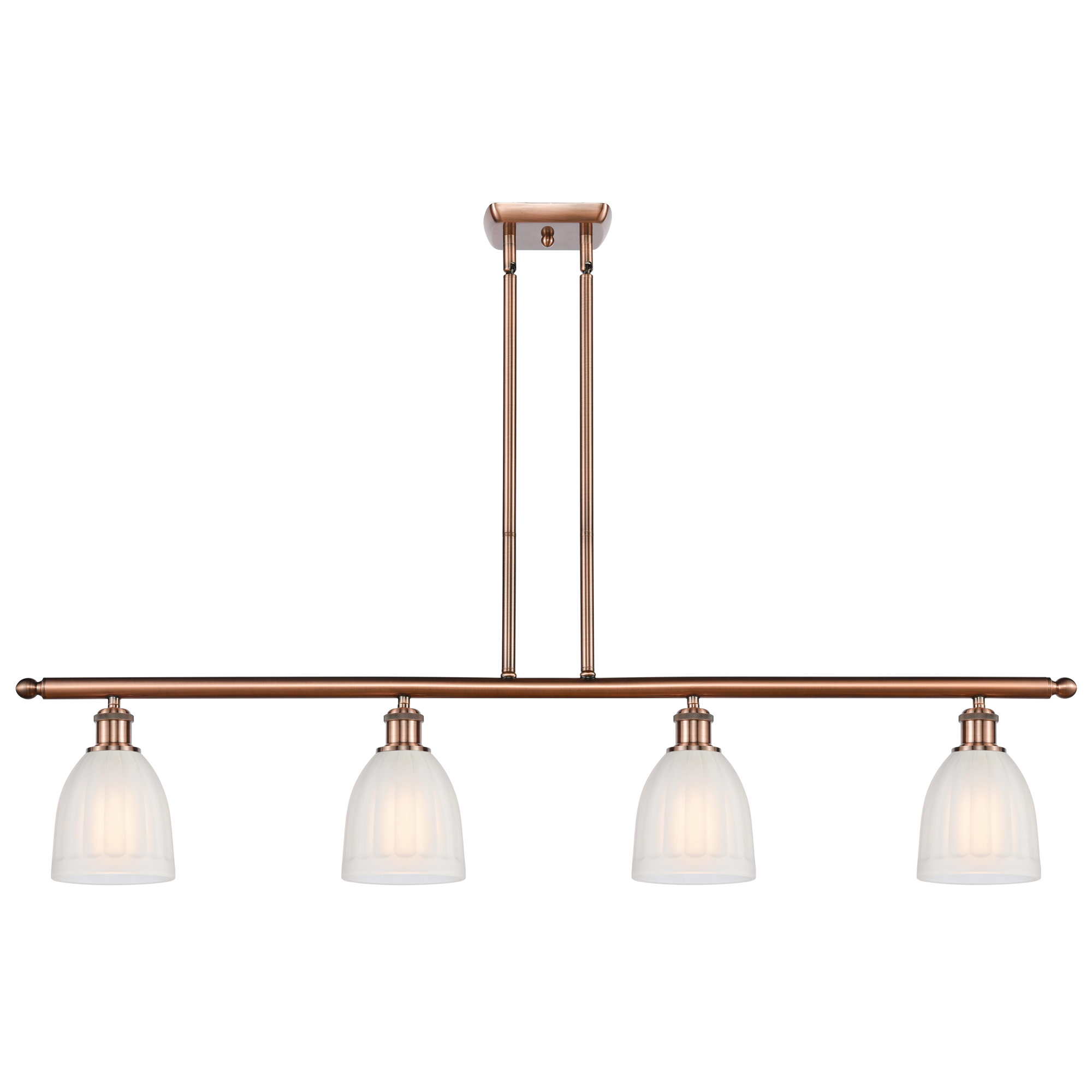 Brookfield Linear Pendant by Innovations Lighting | 516-4I-AC-G441 ...
