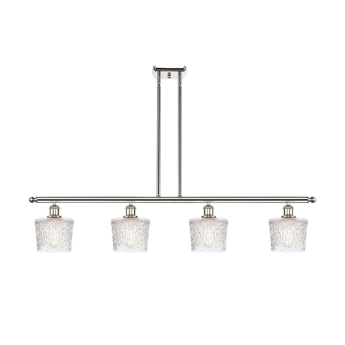 Niagra Island Pendant by Innovations Lighting | 516-4I-OB-G402 | INV887704