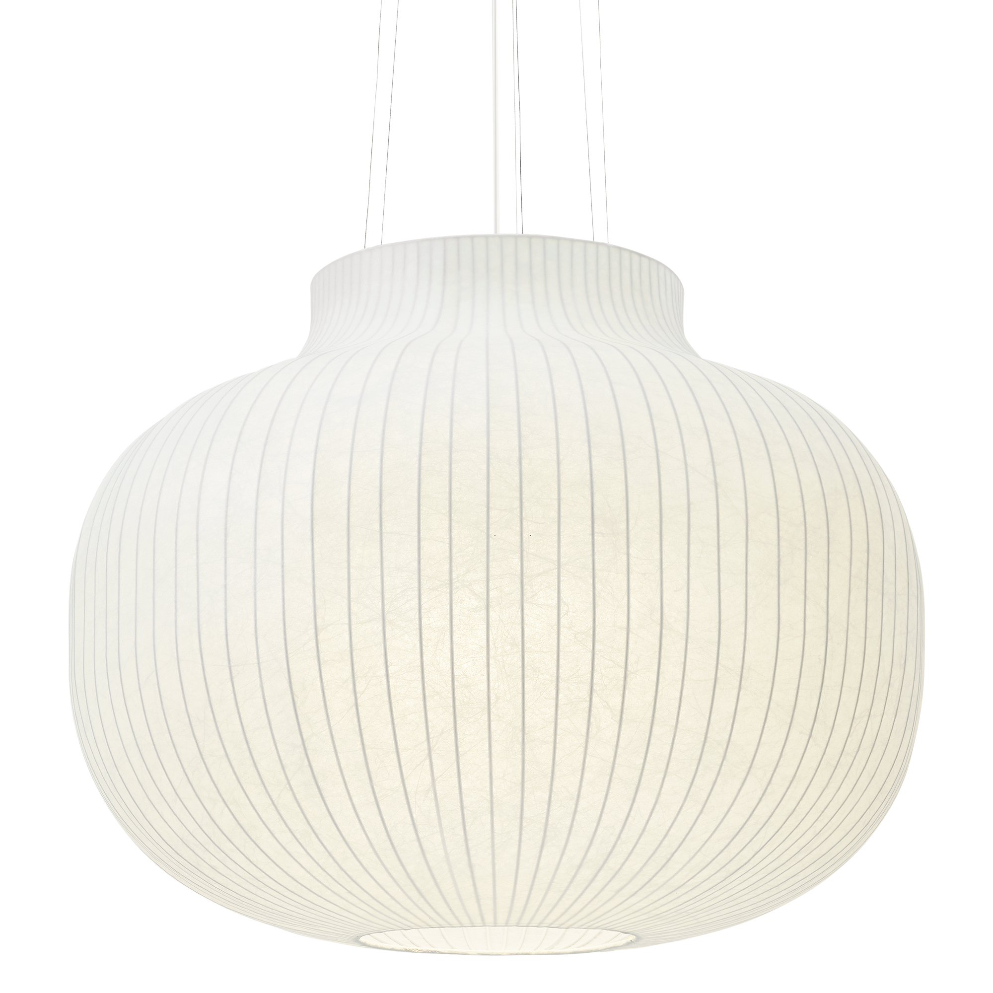 Strand Onion Pendant by Muuto | MSTRPDLPC31 | MUU888861