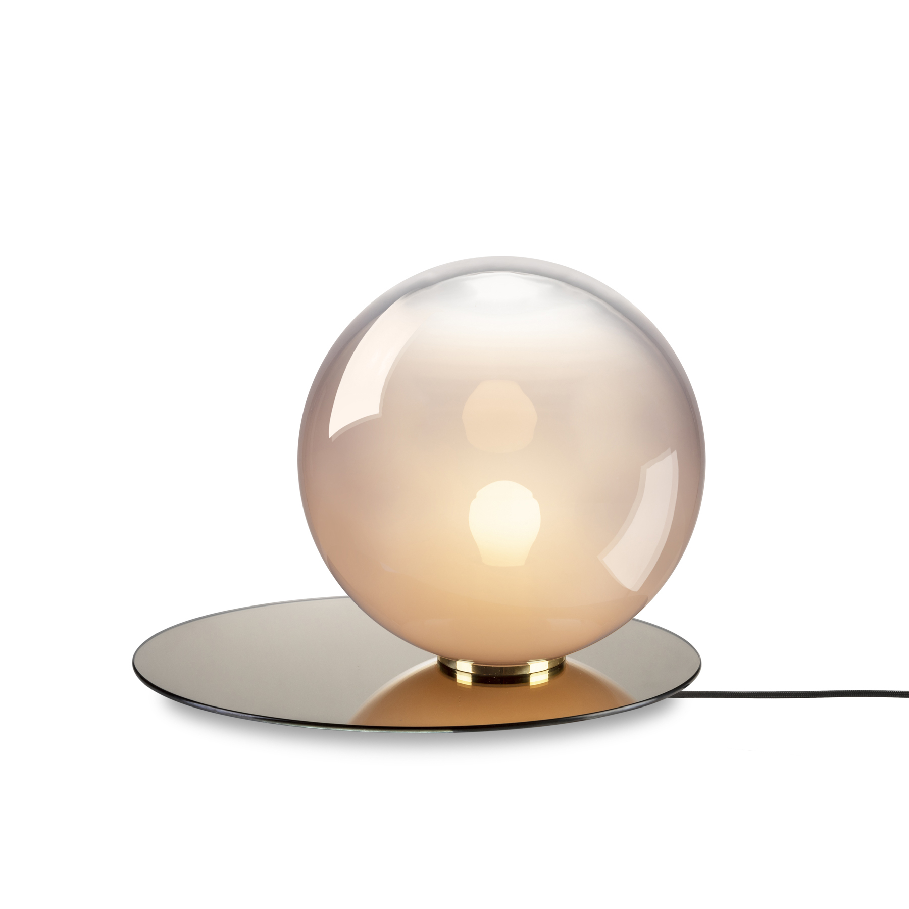 Umbra Table Lamp by Bomma | 18095111100FLM350ATL | BOM890360