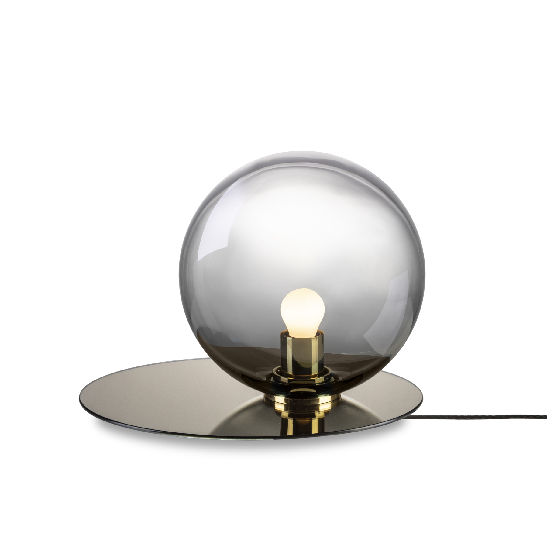 Umbra Table Lamp by Bomma | 18095111100SMO350ATL | BOM890362