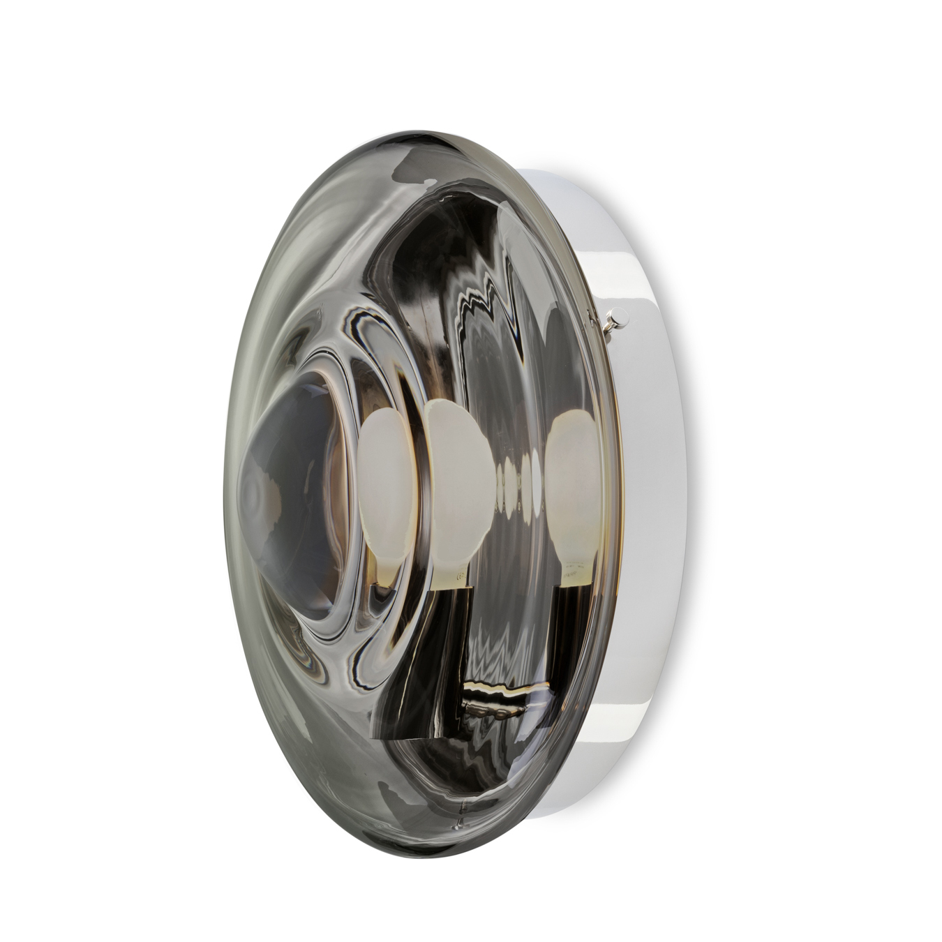 Orbital Wall / Ceiling Light by Bomma | 180956701BLACK360ANWL | BOM890390