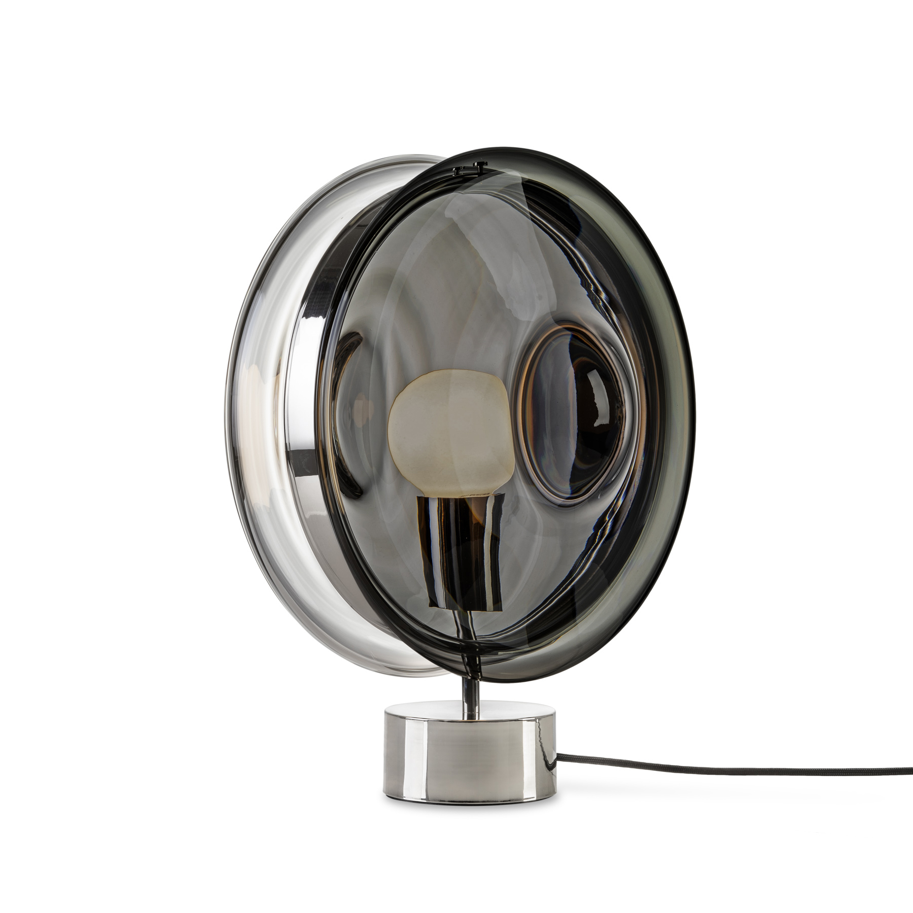 Orbital Table Lamp by Bomma | 180956701CL+BLC360ANTL | BOM890428