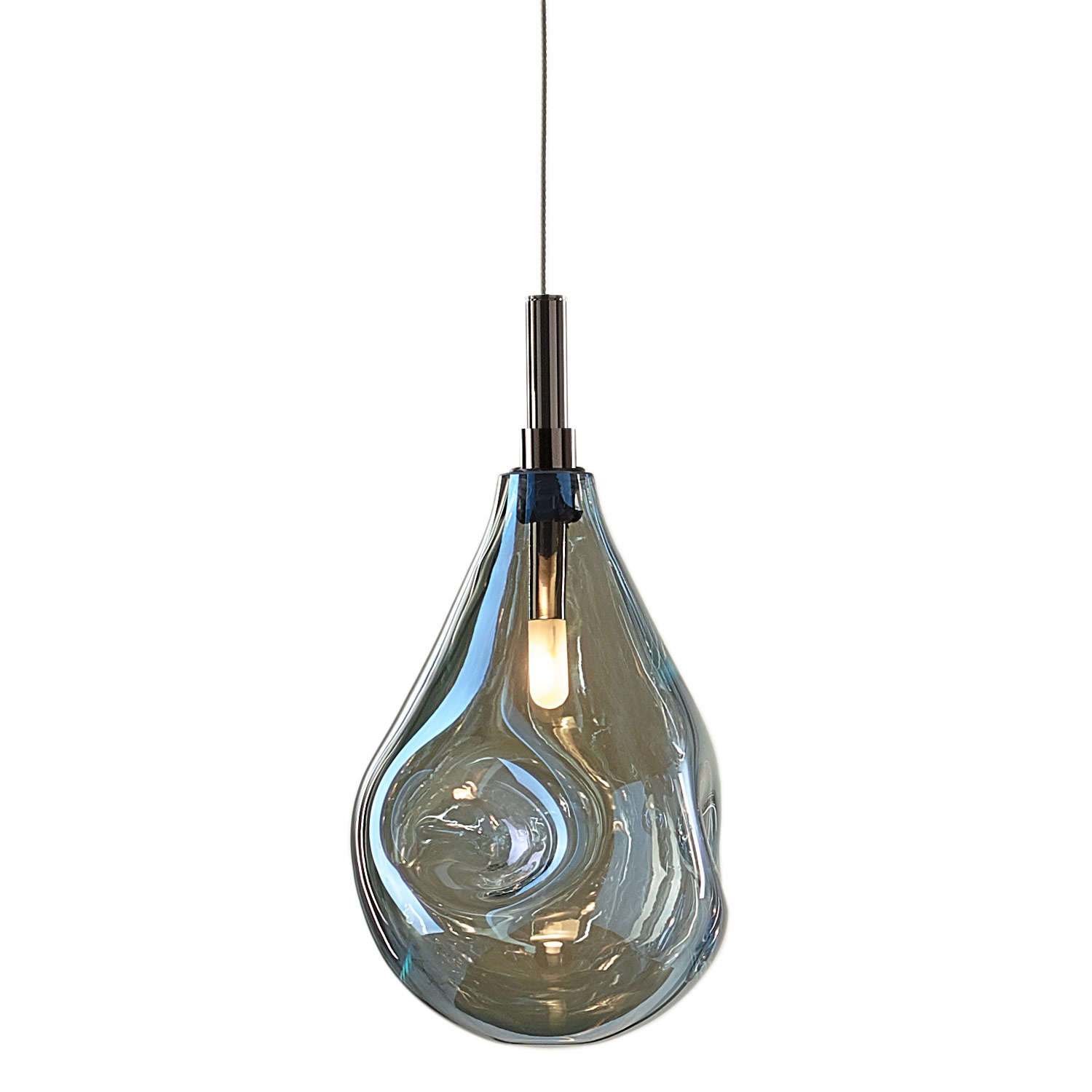 Soap Mini Pendant by Bomma | 16095107A600LB140AANT | BOM890498