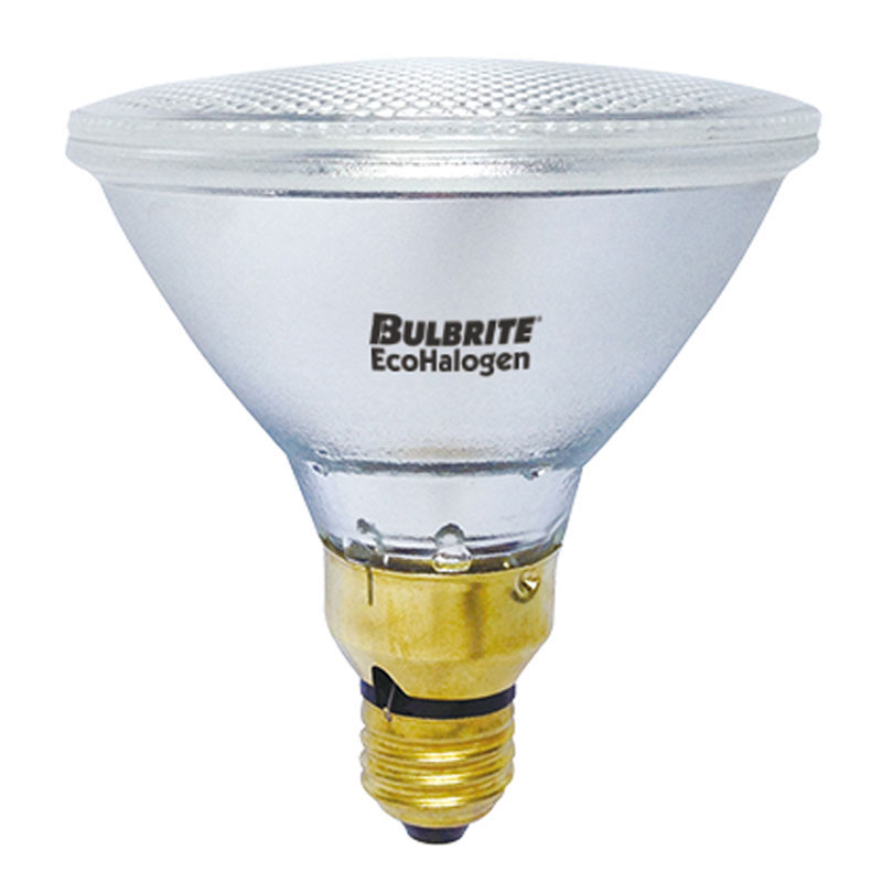 PAR38 Eco Med Base 70W 120V 15Deg 2900K 4-PACK by Bulbrite | 860761 ...
