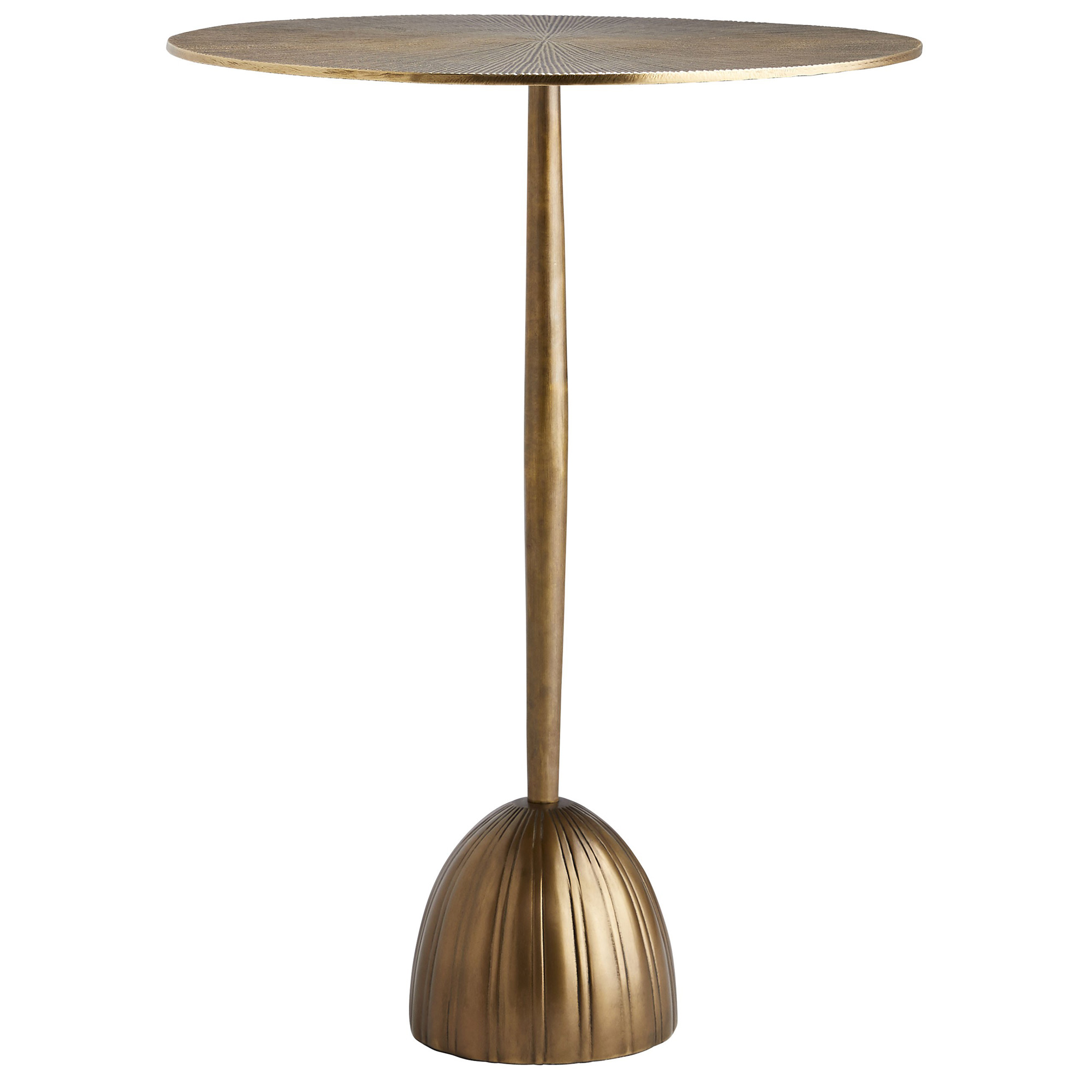 Alonzo Accent Table by Arteriors Home | AH-4777 | AHM891658