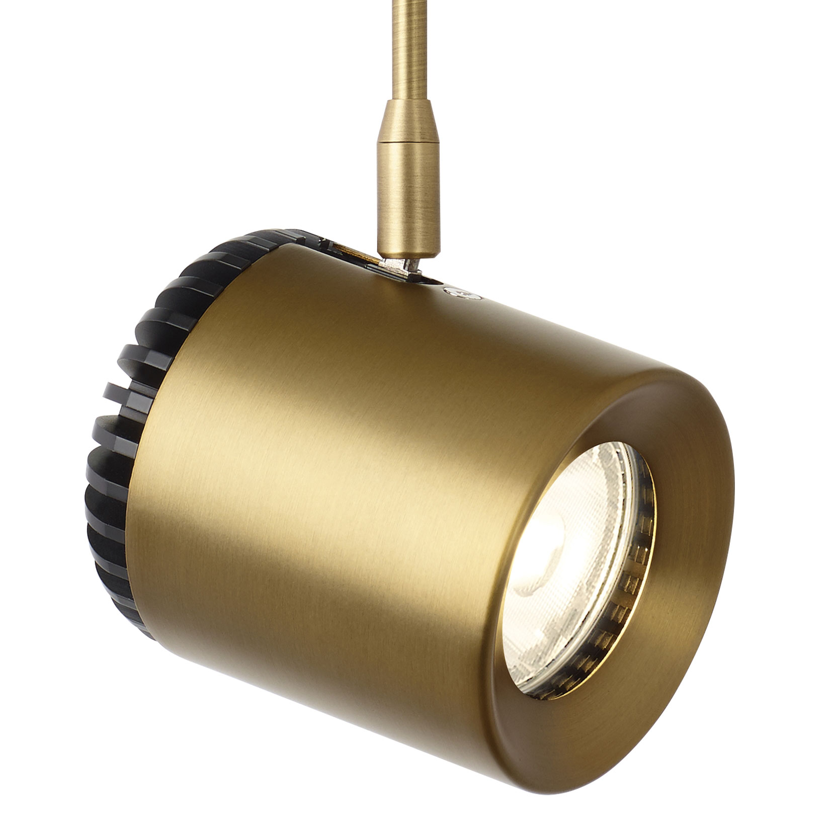 Burk Monorail Head by Visual Comfort Architectural | 700MOBRK8272003R ...