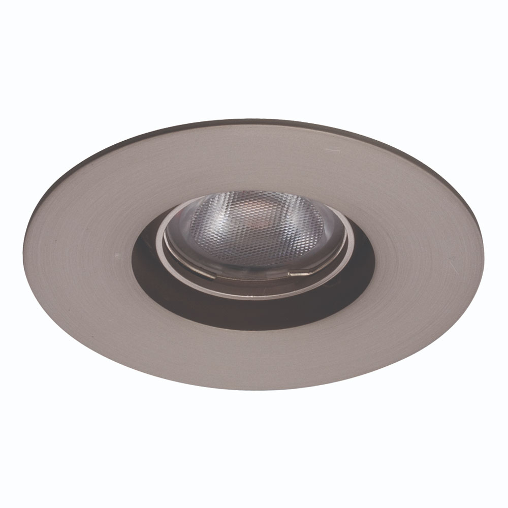 Ocularc 1IN Round Adjustable Downlight / Housing by WAC Lighting ...