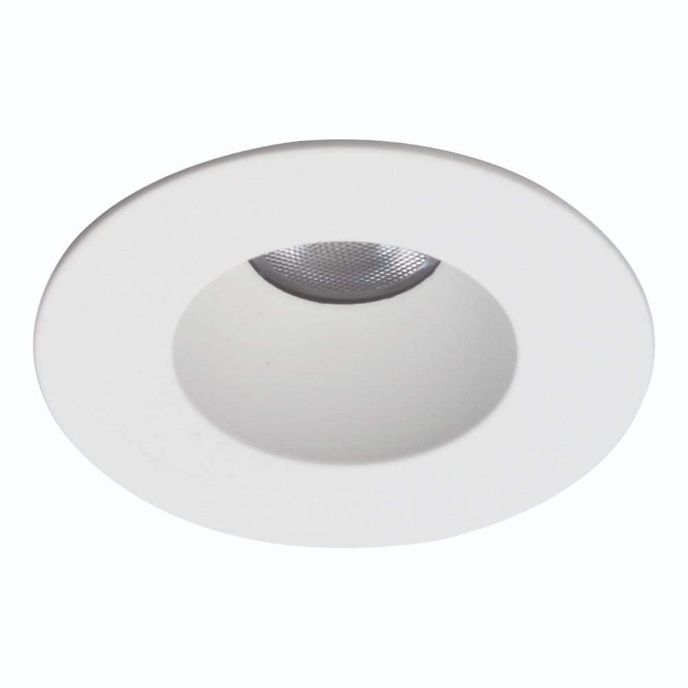 Ocularc 1IN Round Open Reflector Downlight / Housing by WAC Lighting ...