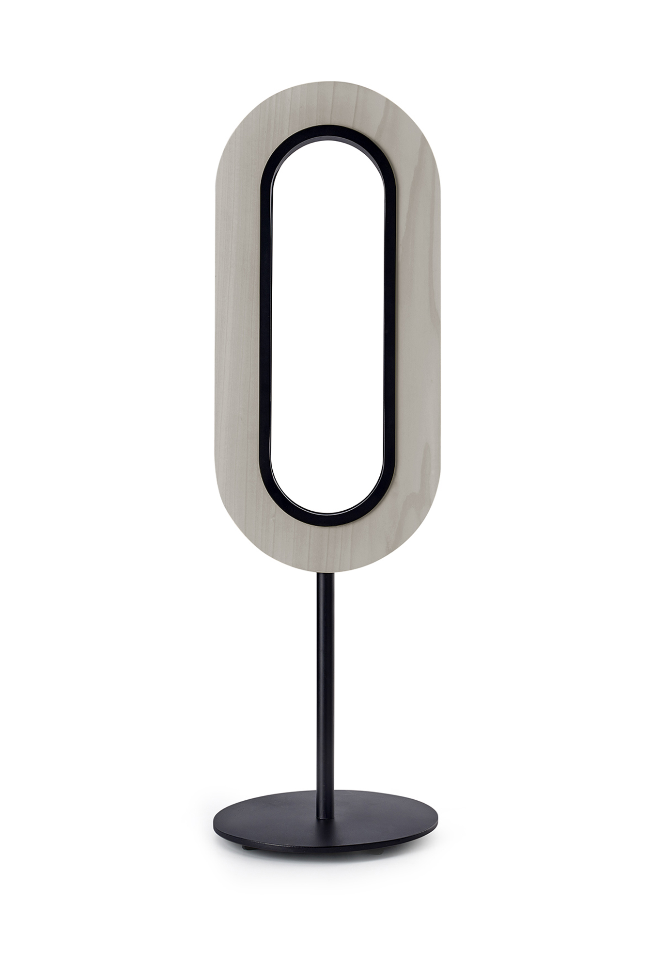 Lens Oval Warm Dim Table Lamp by LZF | LENSOVMBKLEDUL29