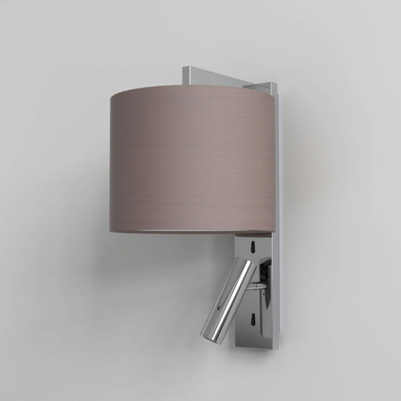 Ravello Reader Wall Sconce by Astro Lighting | 1222028+5016022 | AST896835