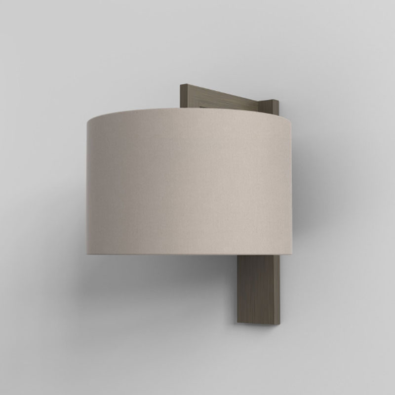 Ravello Wall Sconce by Astro Lighting | 1222017+5016019 | AST896845