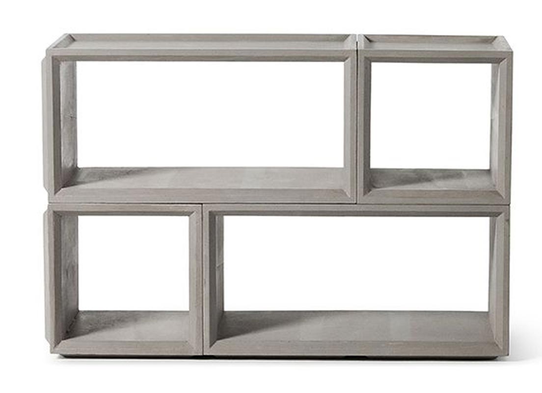 Plus Combo 2S + 2M by Lyon Beton | D-09220 | LYO898016