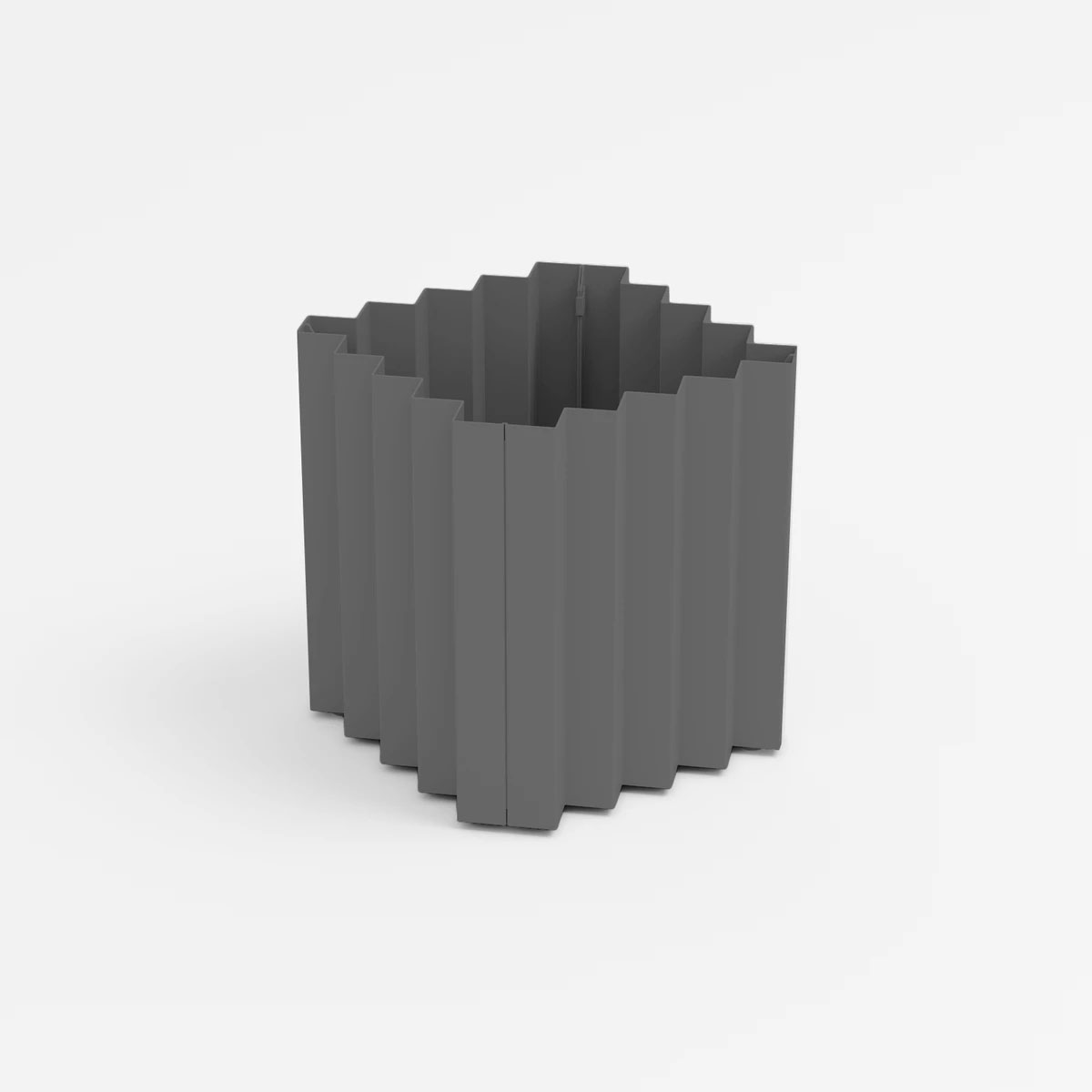 Tess Square Planter by Most Modest | TES-100-002 | MST898063