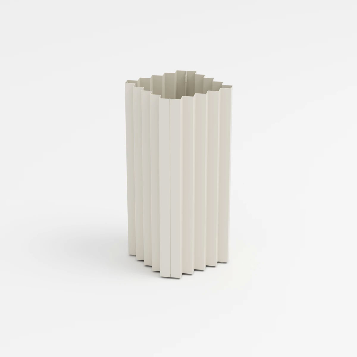 Tess Square Planter by Most Modest | TES-400-001 | MST898074
