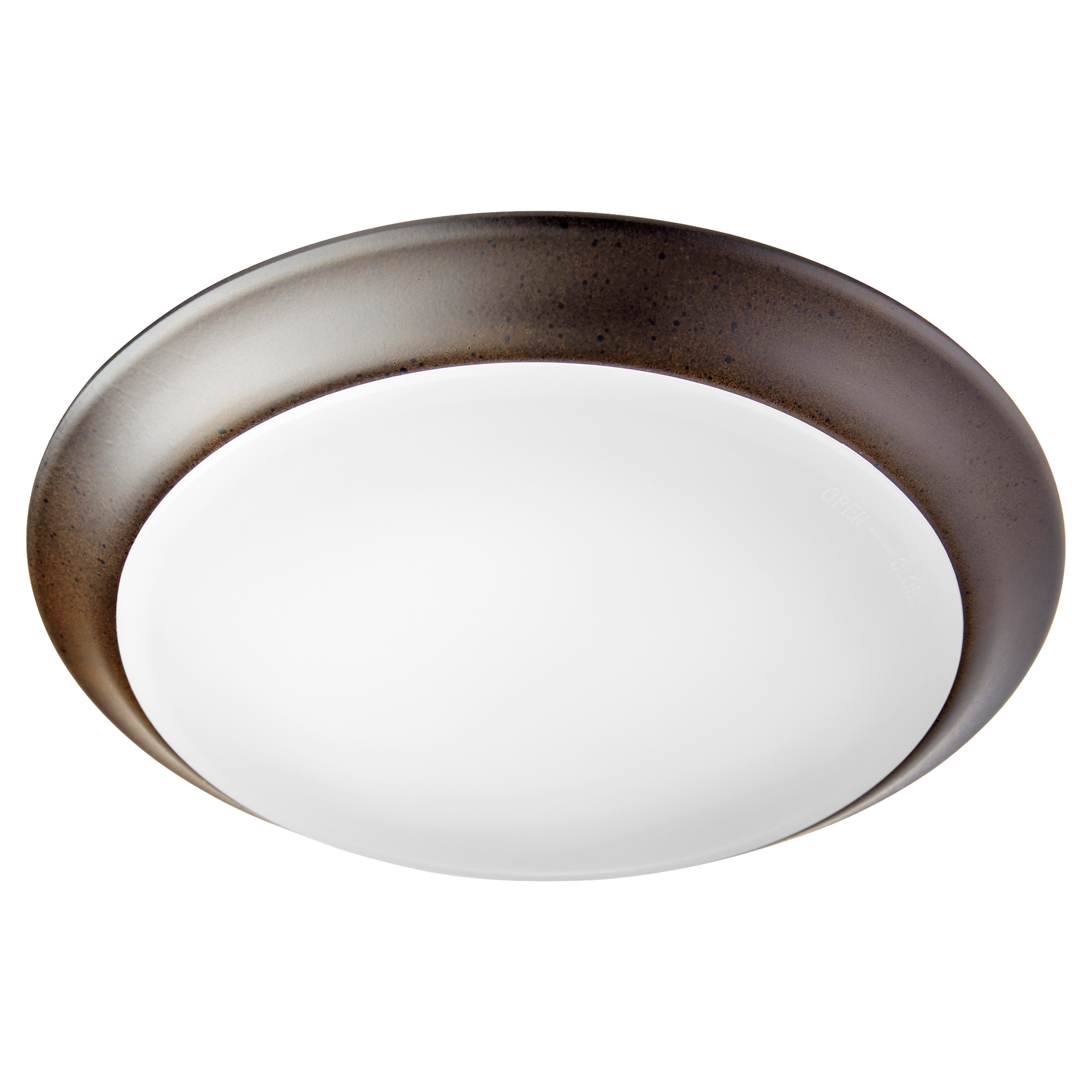 Senator Ceiling Light Fixture by Quorum | 905-10-86 | QUO898169