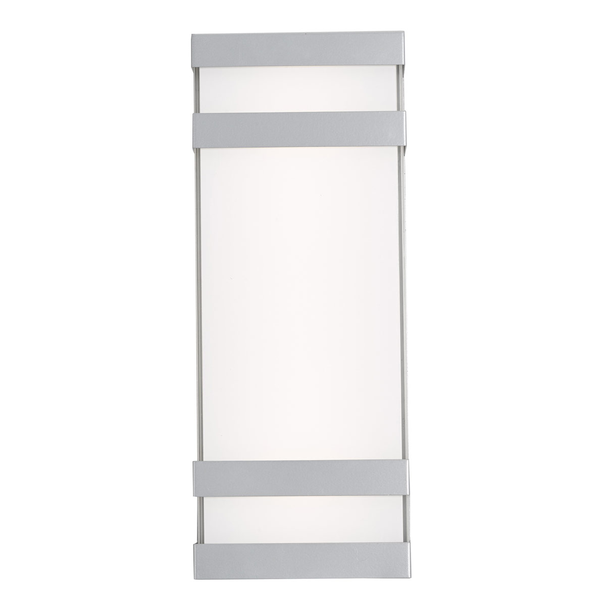 Proton Indoor/Outdoor Wall Sconce by Abra Lighting | 50018ODW-SL-Proton ...
