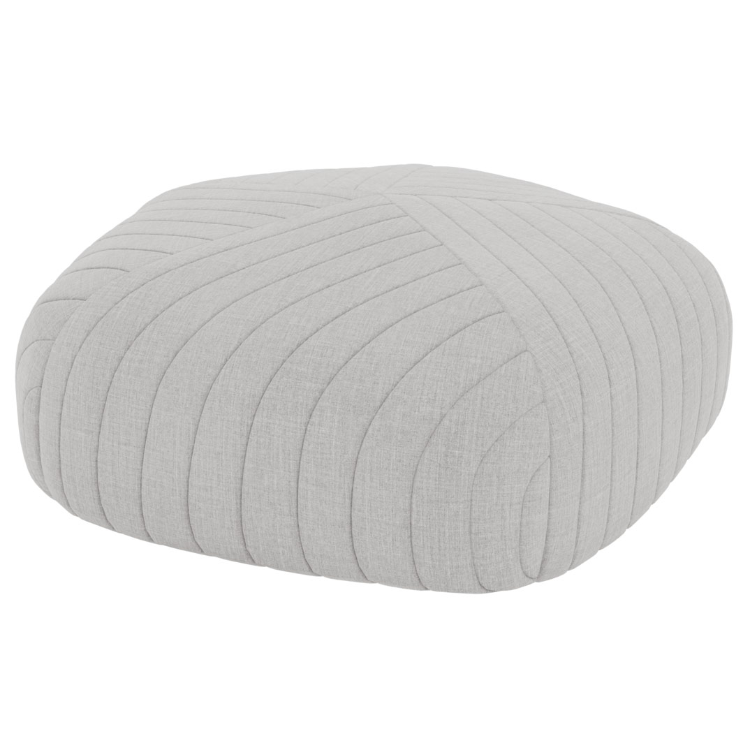 Five Pouf by Muuto | MFIVEPXL-M156123 | MUU903005