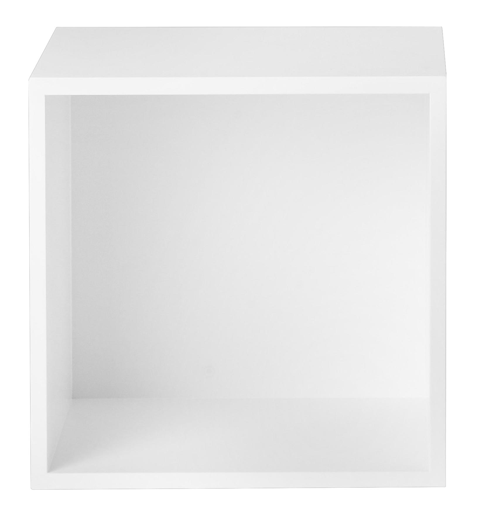 Stacked Storage System - Medium by Muuto | MSSTMMB-WHIT | MUU903025