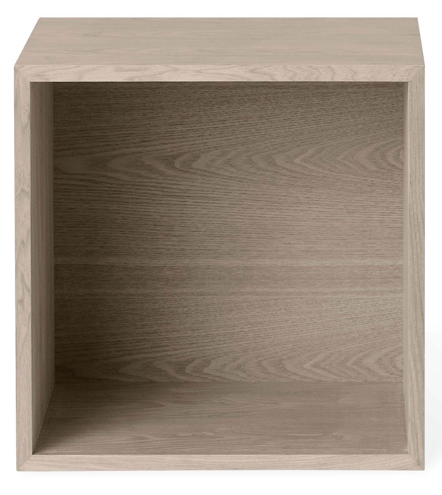 Stacked Storage System - Medium by Muuto | MSSTMMB-OAK | MUU903026