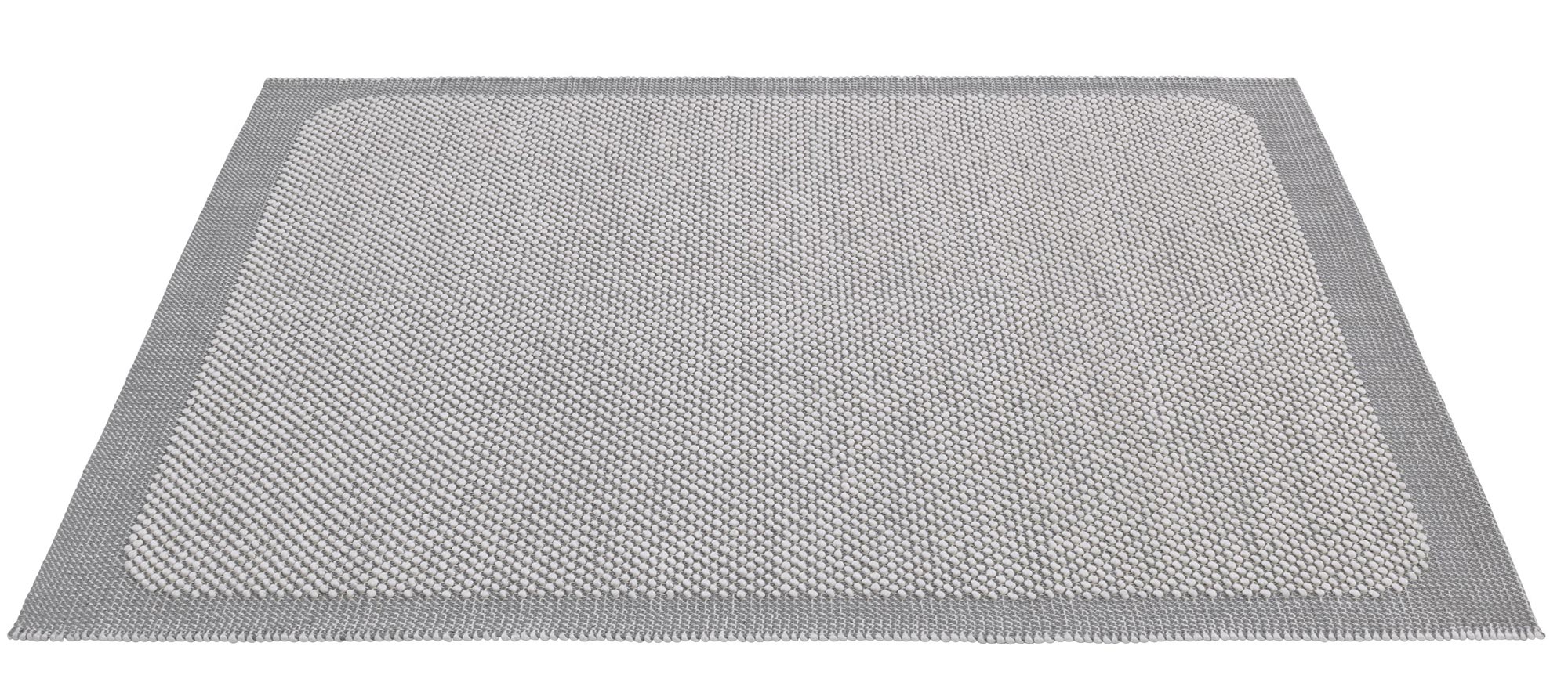 Pebble Rug by Muuto | MPEBRG78116-LTGY | MUU903046