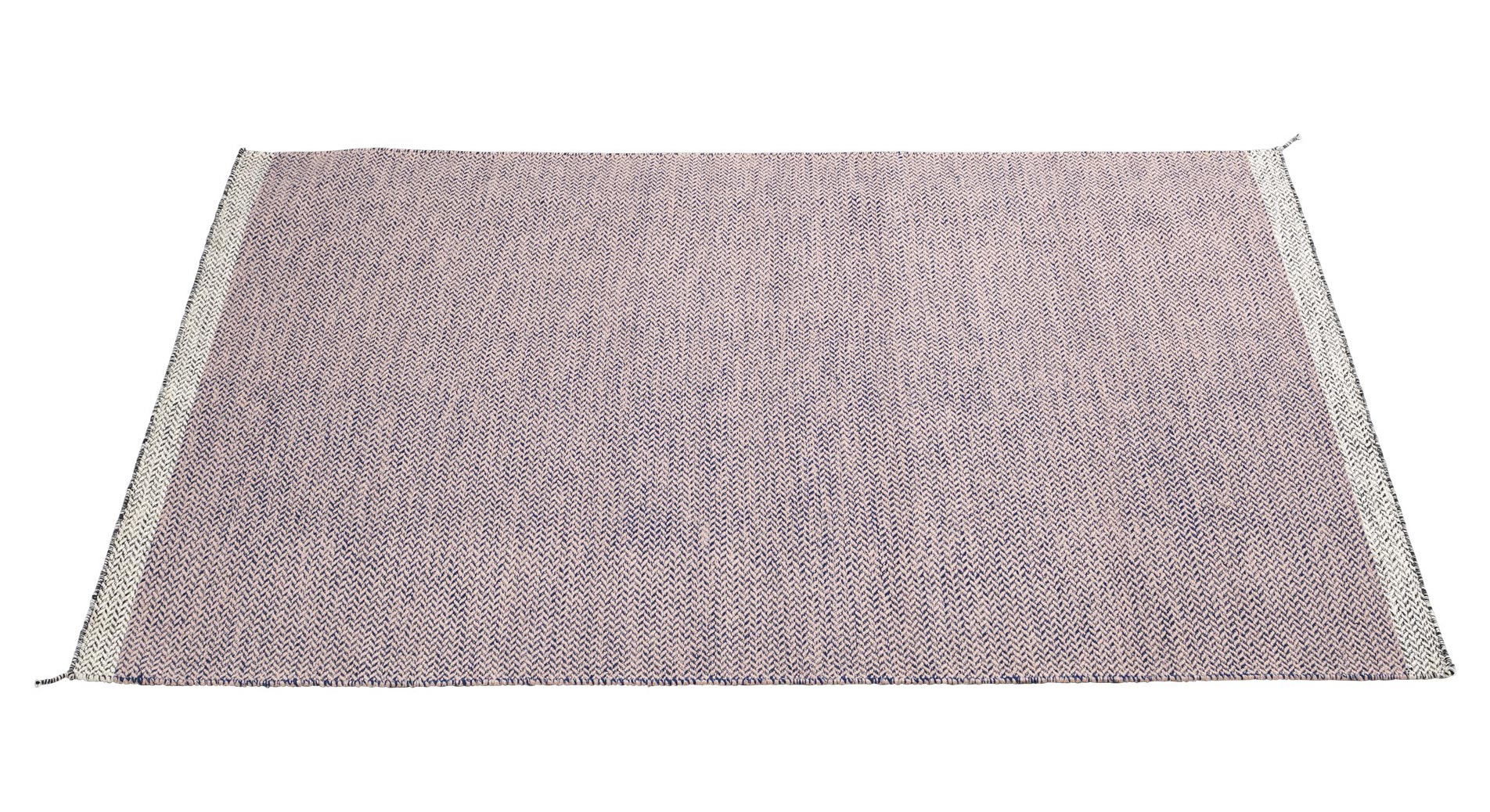 Ply Area Rug by Muuto | MPLYRG6681-ROSE | MUU903072