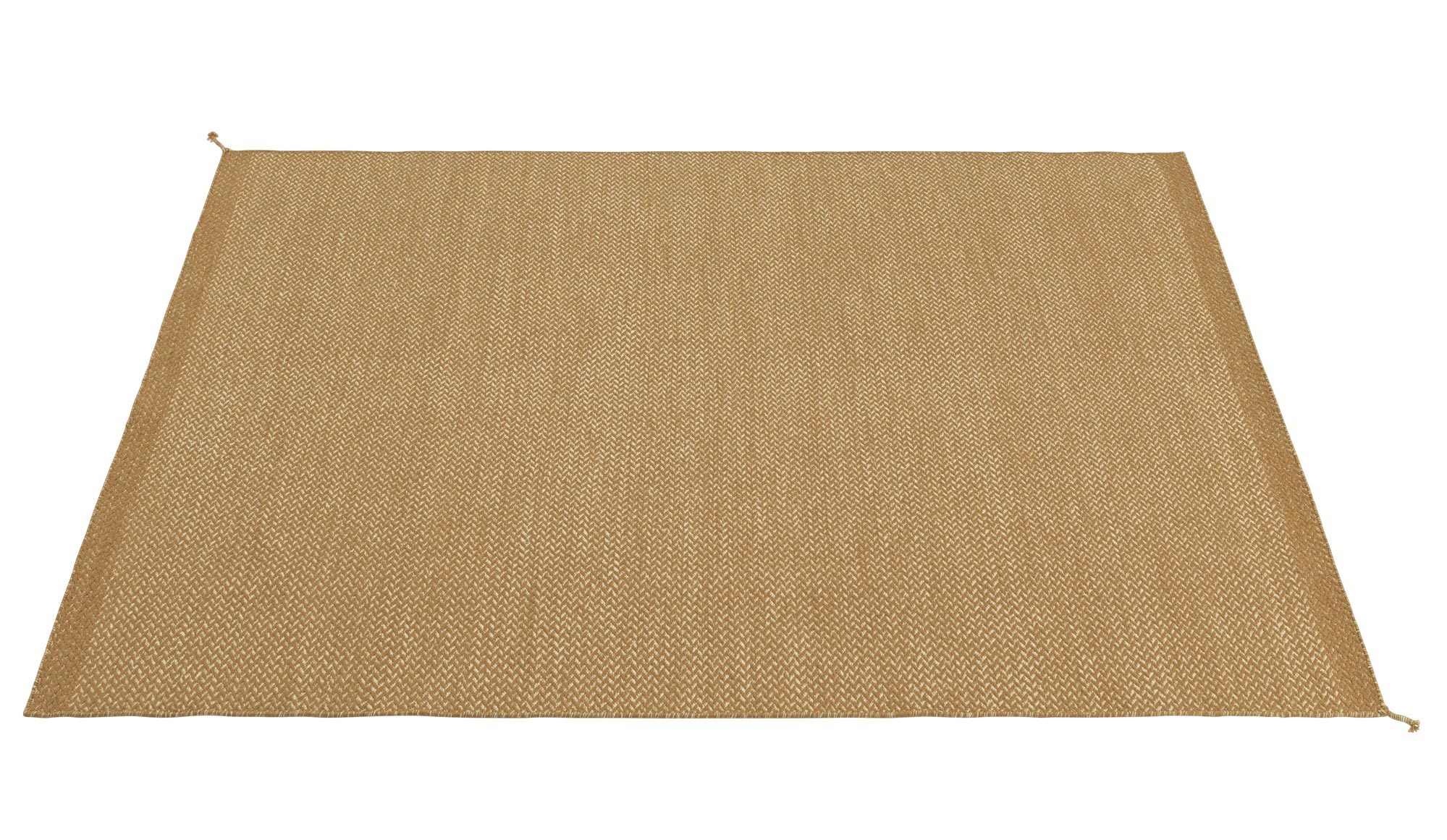 Ply Area Rug by Muuto | MPLYRG6681-BORG | MUU903075