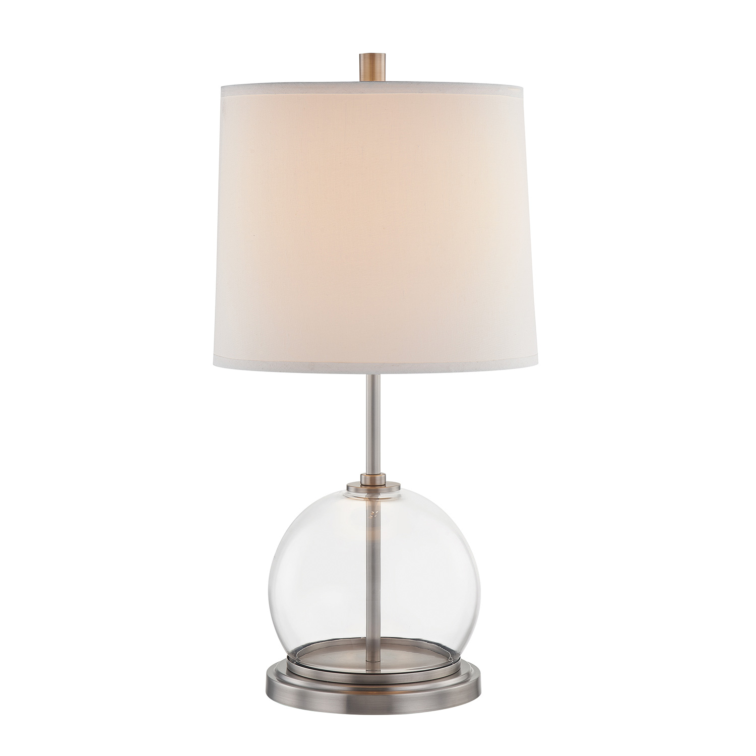 Coast Table Lamp by Alora | TL304023ANWL