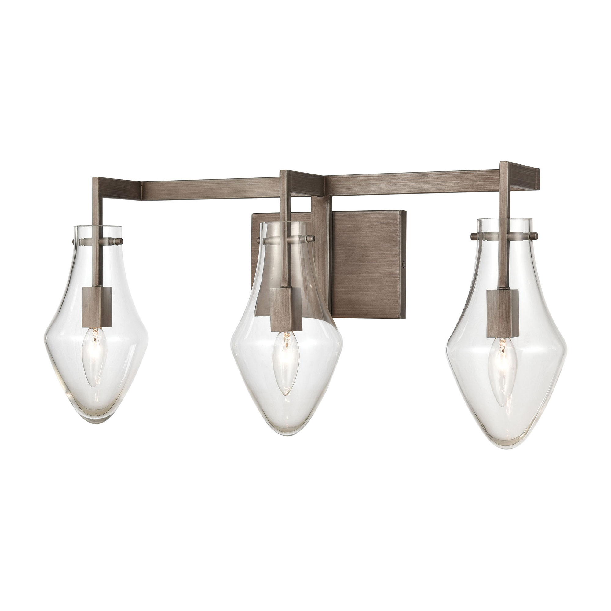 Culmination Bathroom Vanity Light by Elk Lighting | 12293/3 | ELK905662