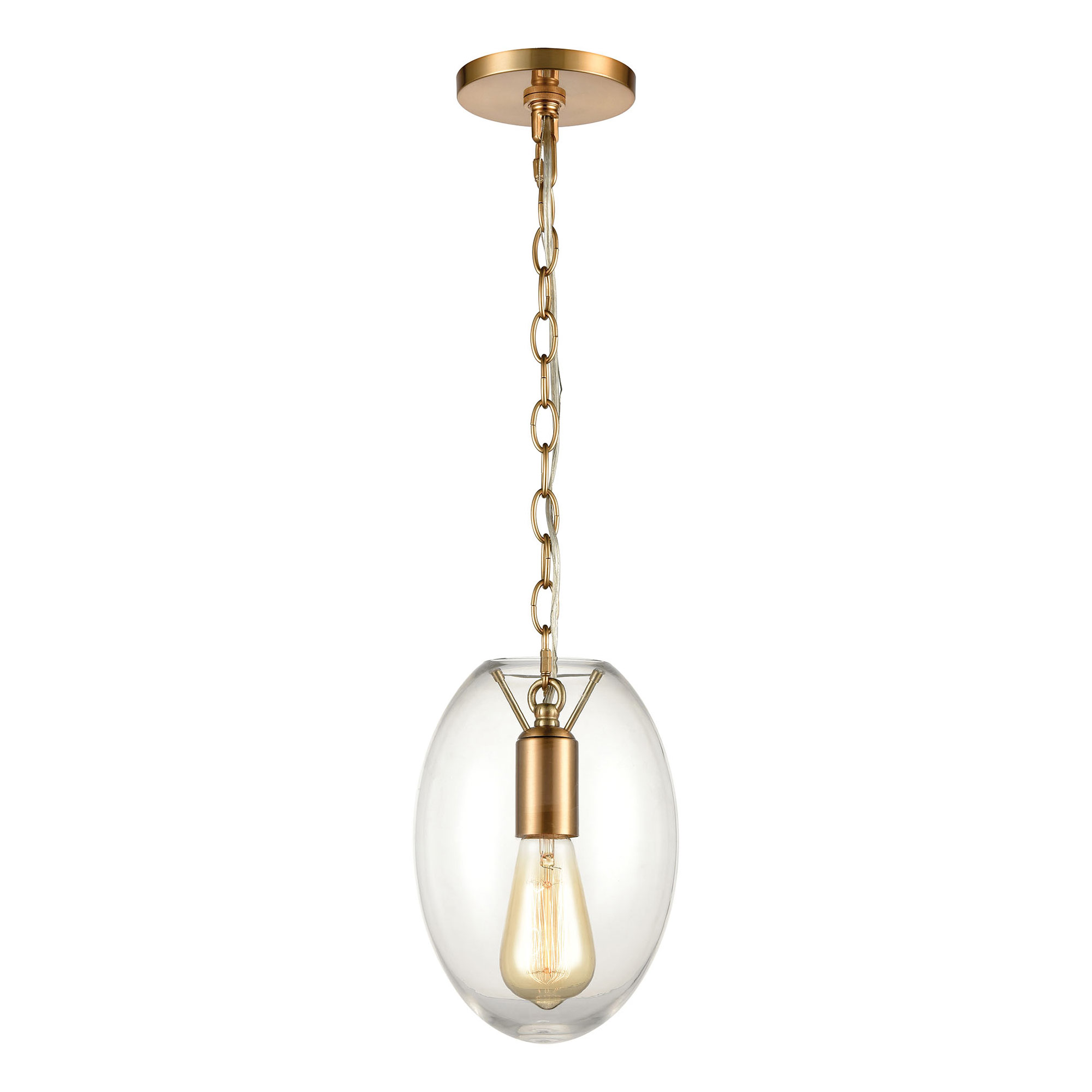Ellipsa Pendant by Elk Lighting | 30050/1