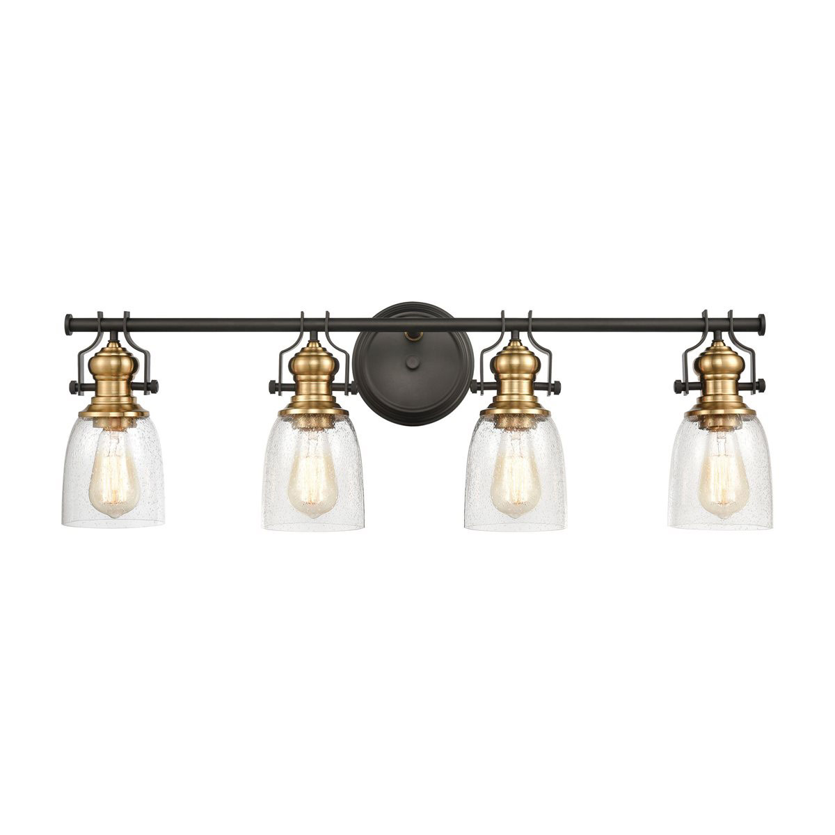 Chadwick Bathroom Vanity Light by Elk Lighting | 66687-4 | ELK905960