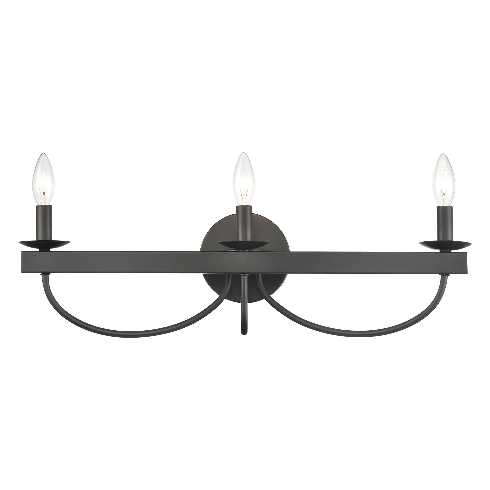 Williamson Bathroom Vanity Light by Elk Home | 75075/3 | DMD905977