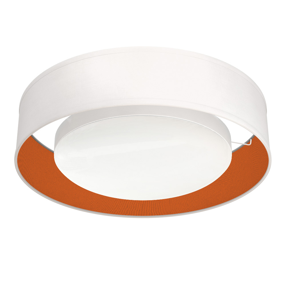 Button Ceiling Light Fixture by Seascape | SL_Button_O | SEA907177