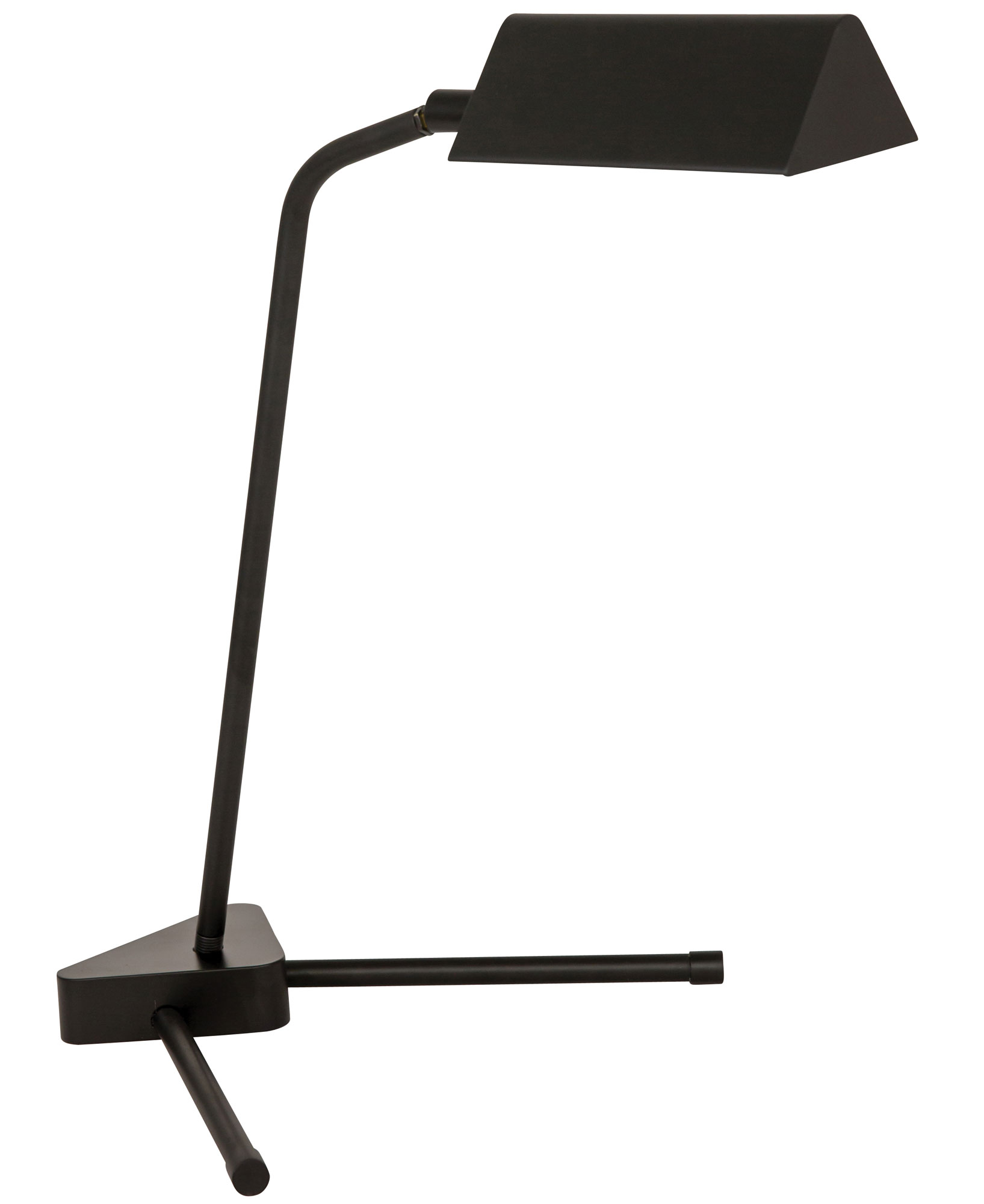 Victory Table Lamp by House Of Troy | VIC950-BLK | HOT907486
